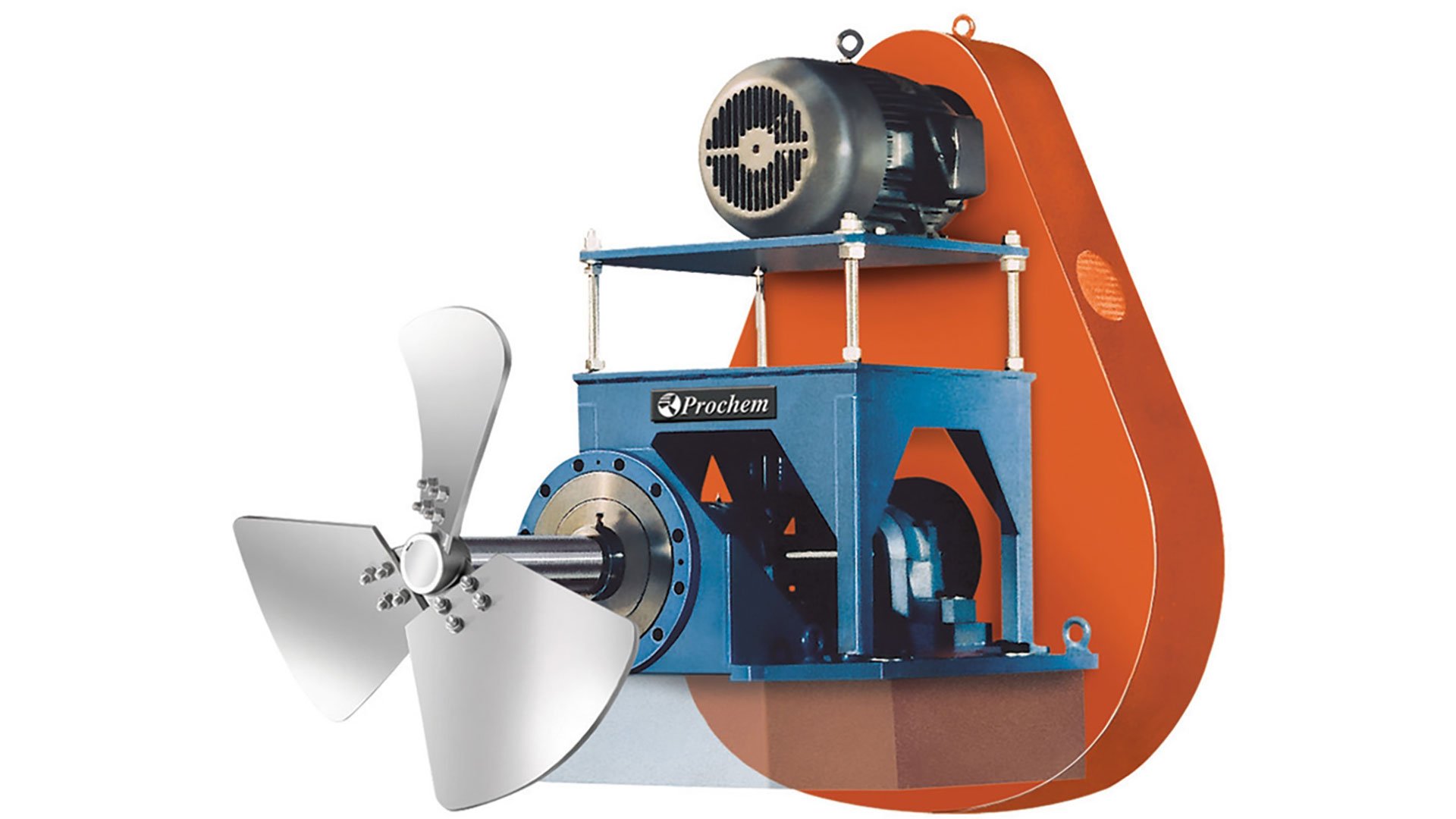 PB Series Mixer | NOV