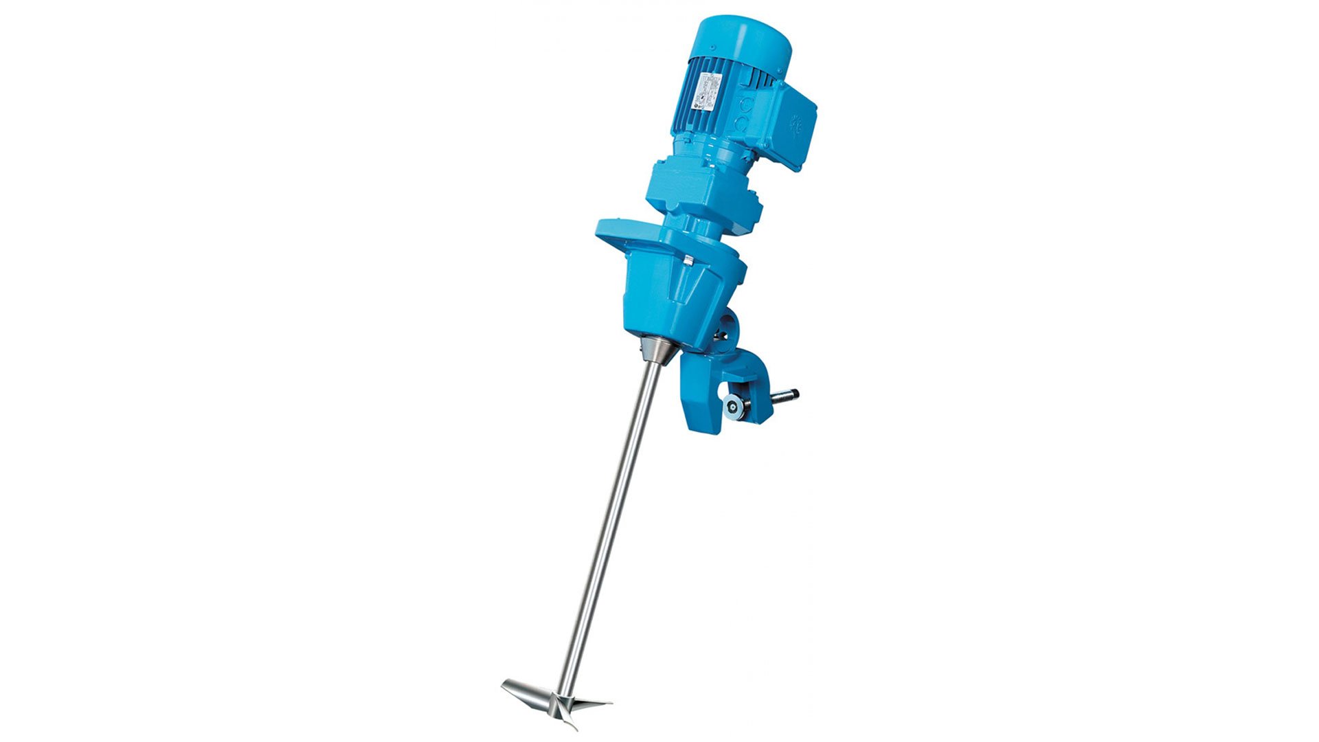 XPress Portable Mixers | NOV