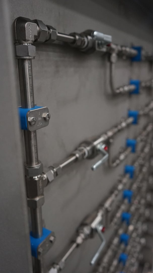 Automated Control Systems | NOV