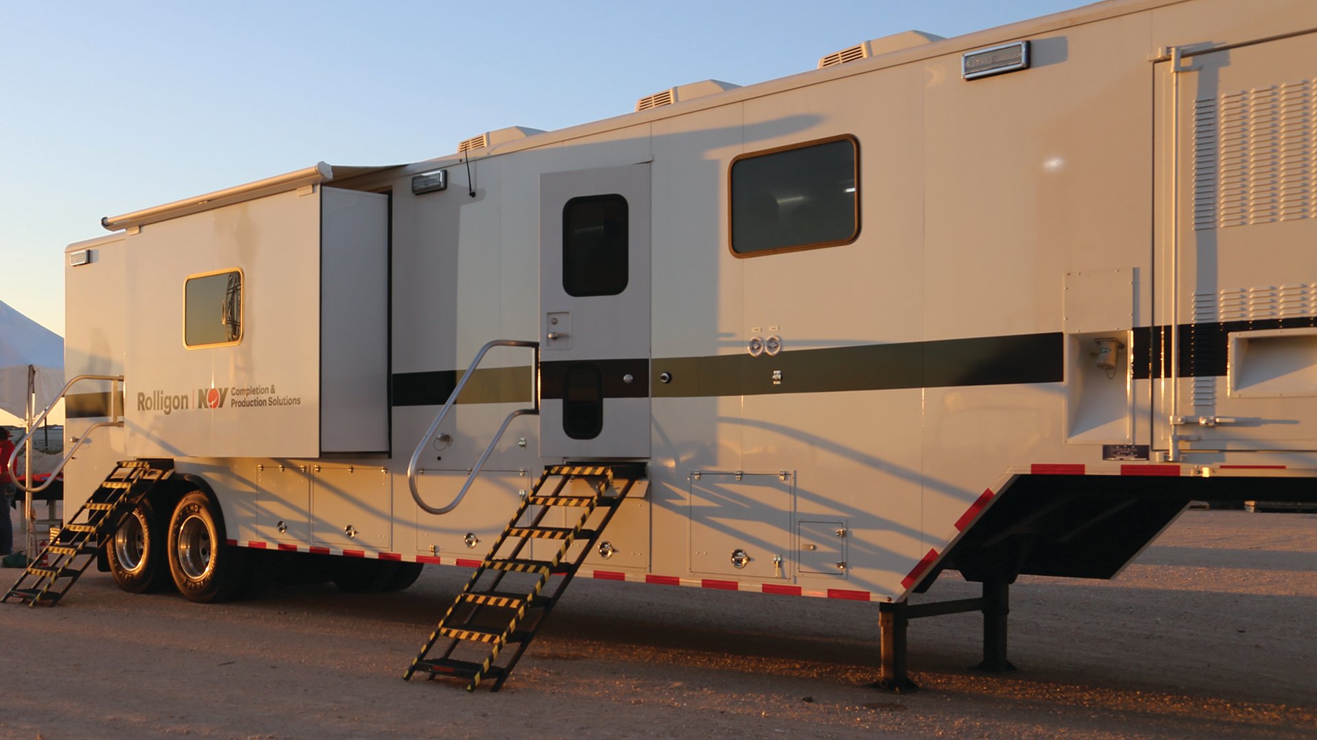 Stimulation Data Acquisition Controls System | NOV