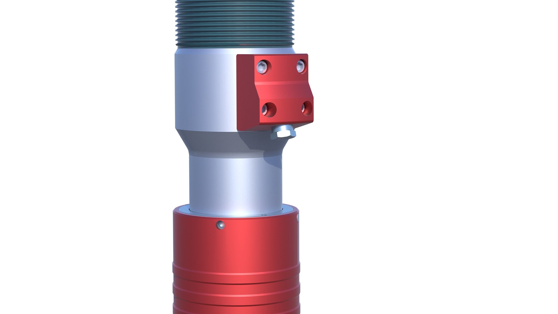 Wireline Chemical Injection Sub | NOV