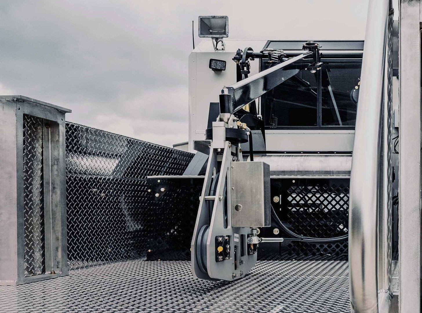 Wireline Frac Solutions | NOV