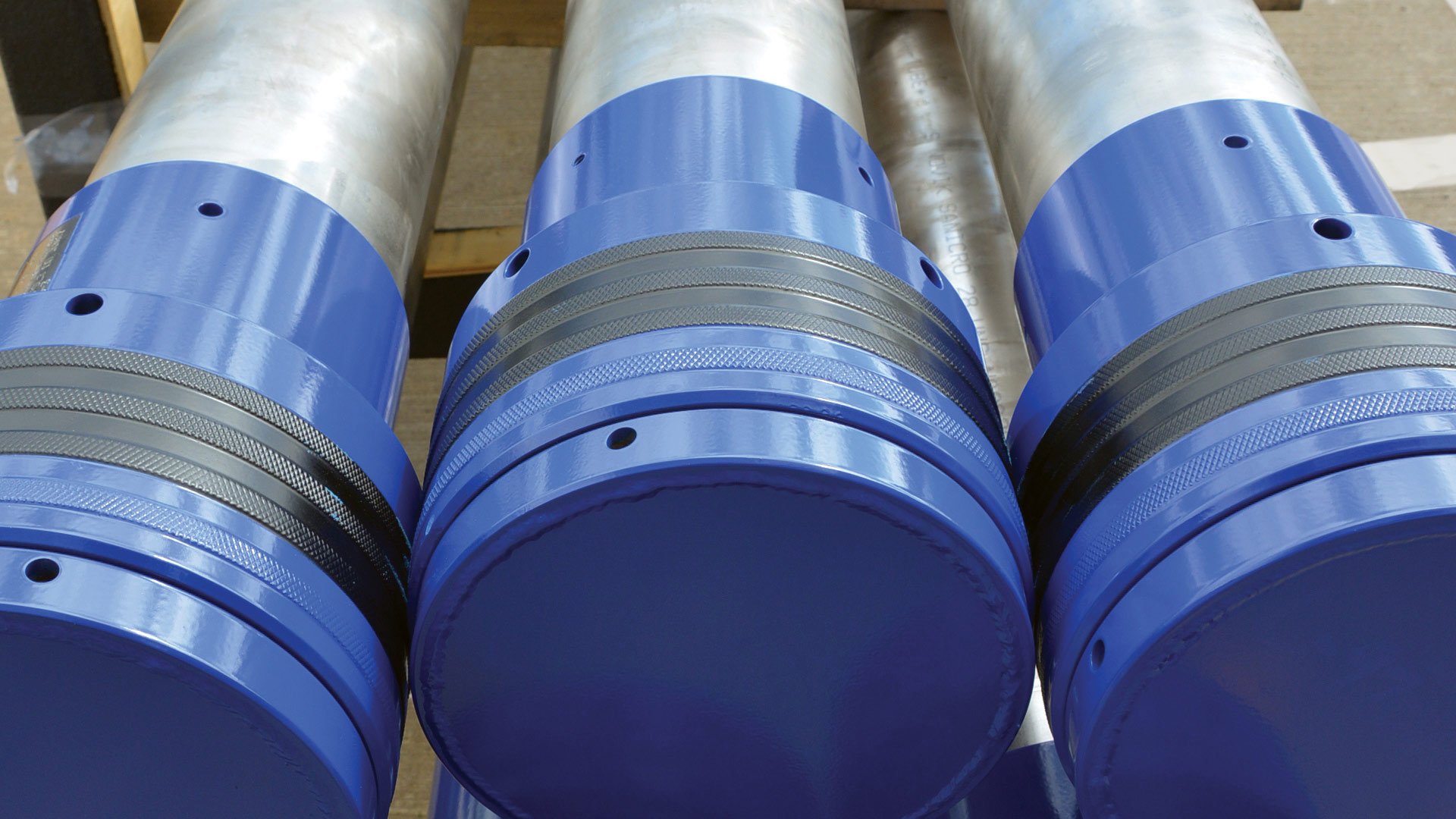 Wireline Lubricators and Risers | NOV