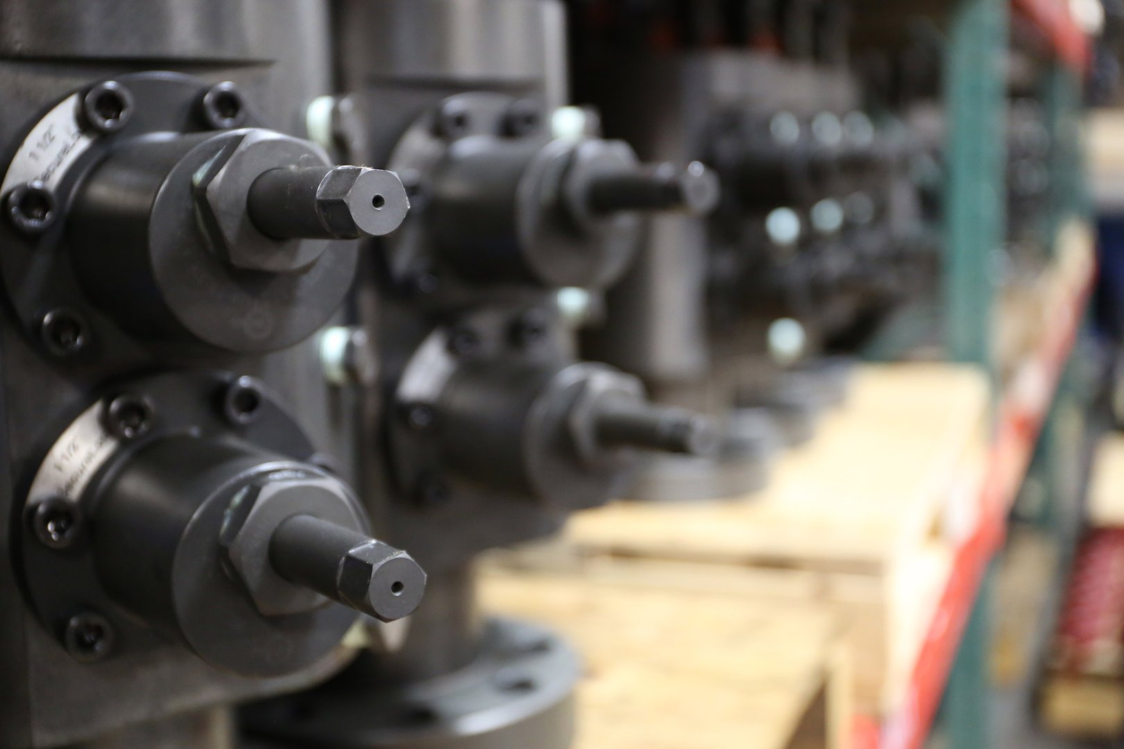 5K Single-Ram BOP | NOV