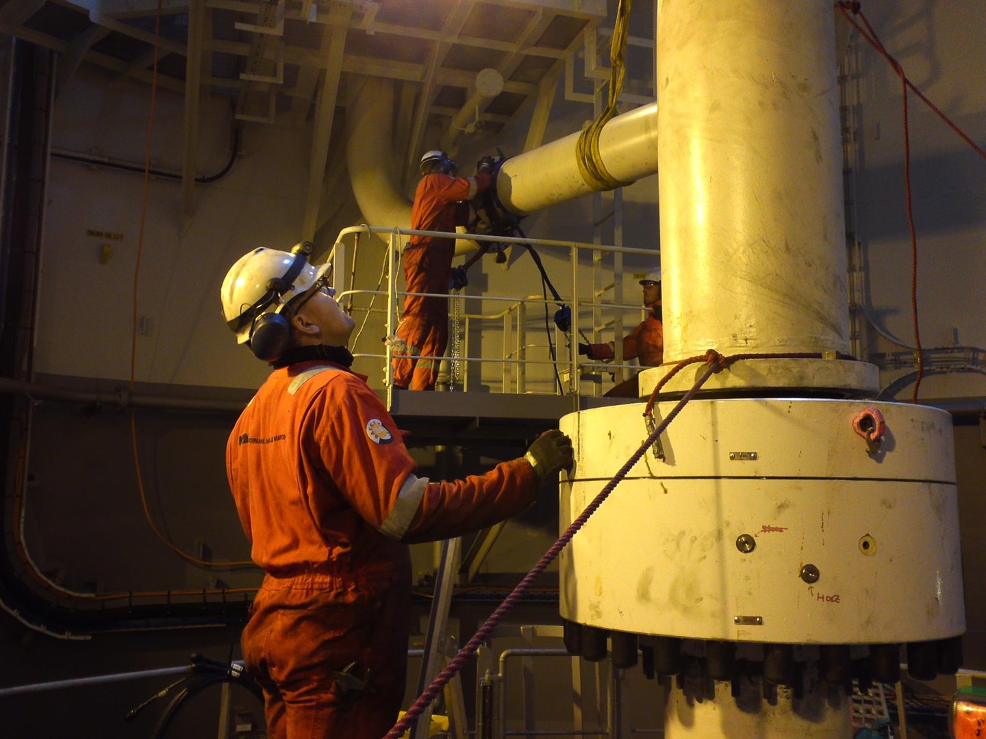 APL After-Sales and Services | NOV