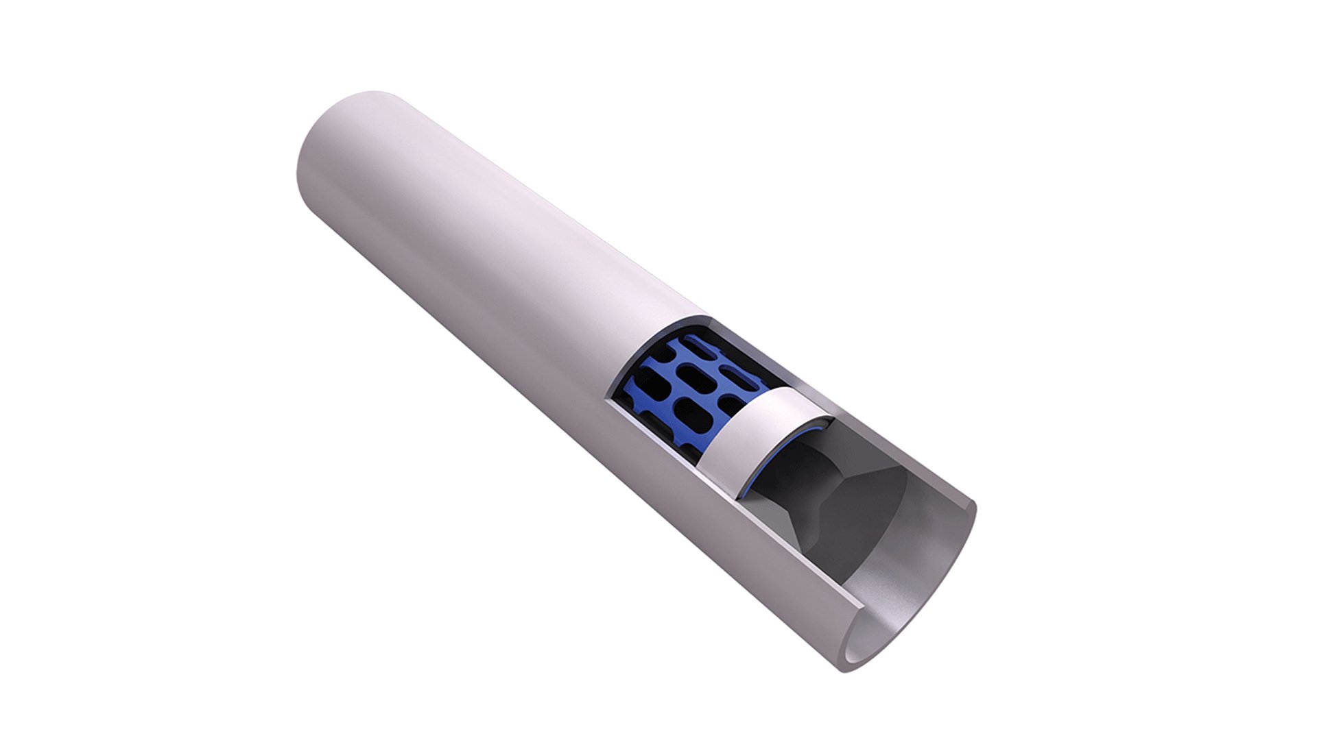 High-Temperature Lock (HTL) | NOV