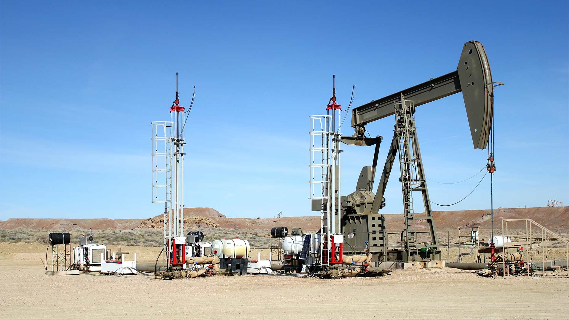 Morlift Hydraulic Rod Pump System | NOV