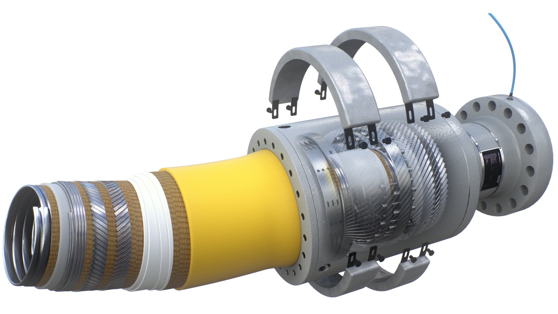 Flexible Pipe Products | NOV