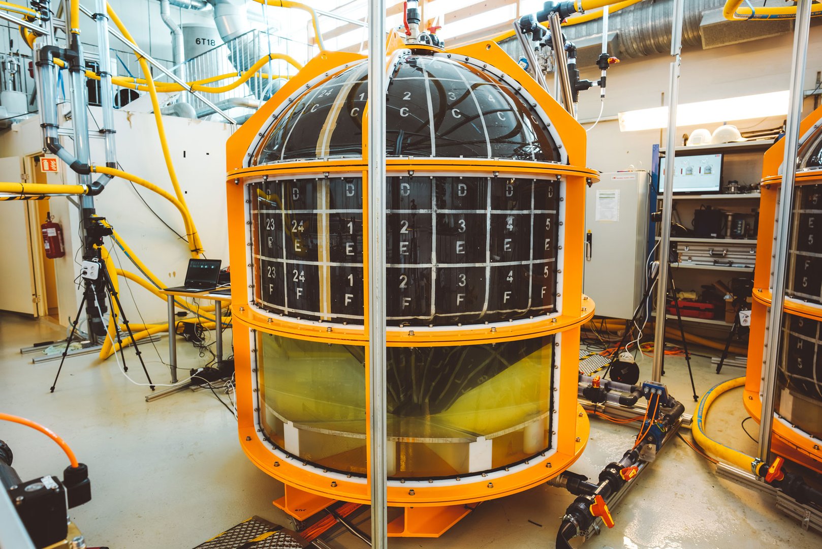 Subsea Storage | NOV