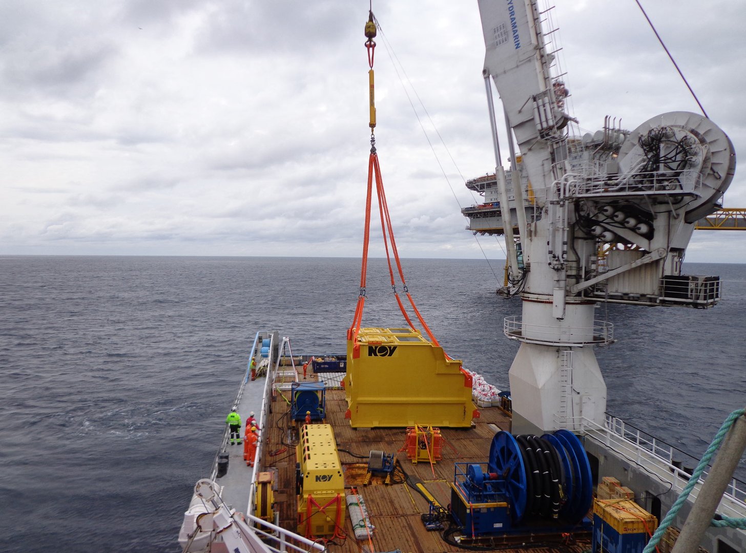Subsea Processing | NOV