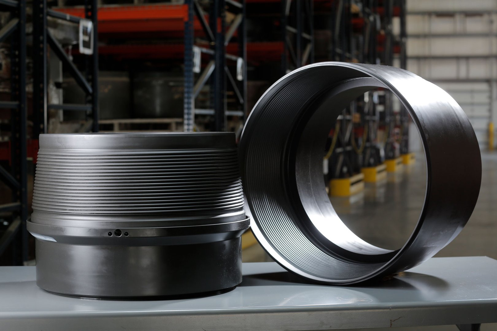 Viper connector delivers proven fatigue performance in deepwater and ...