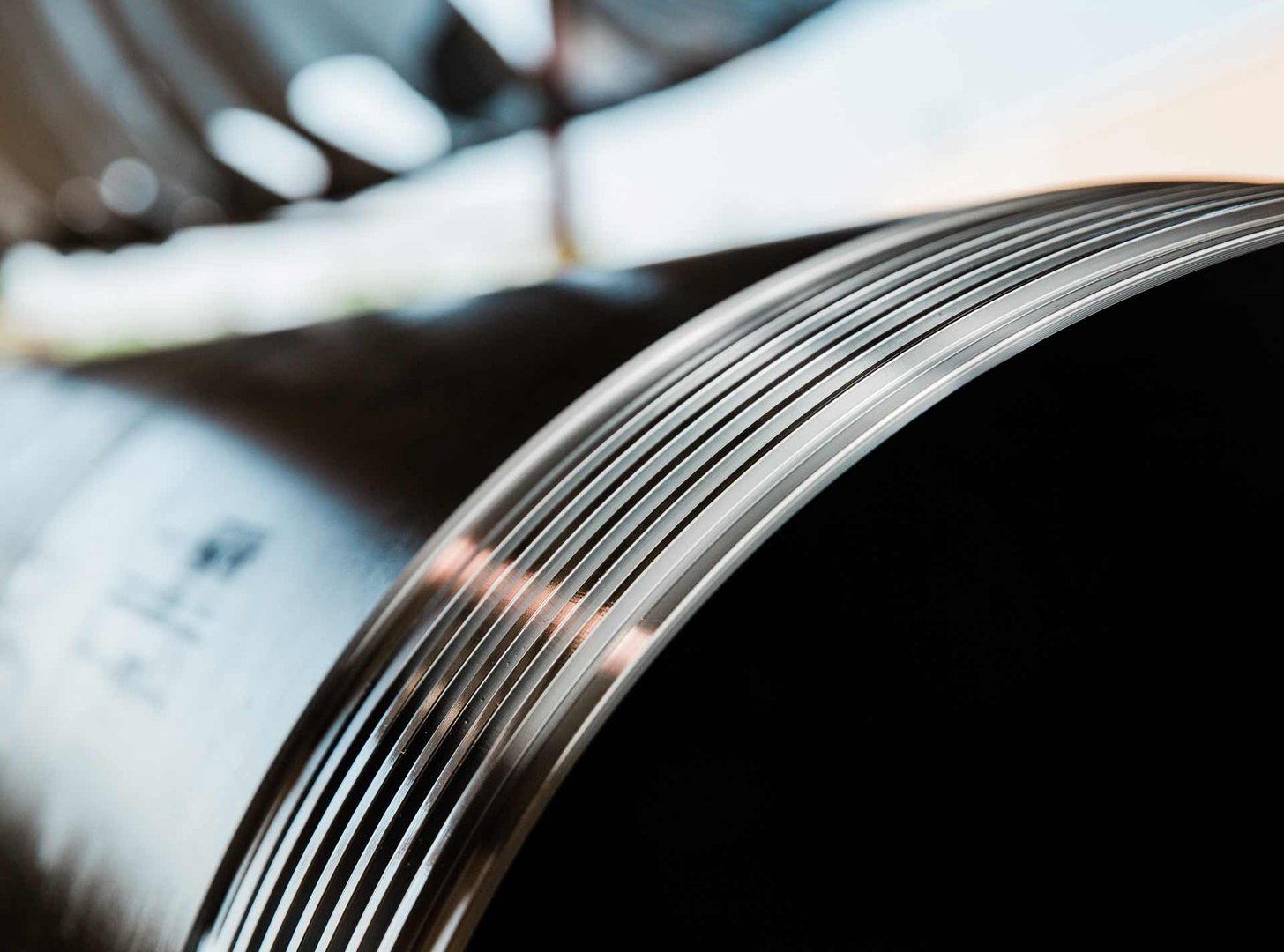 XLF Connectors | NOV