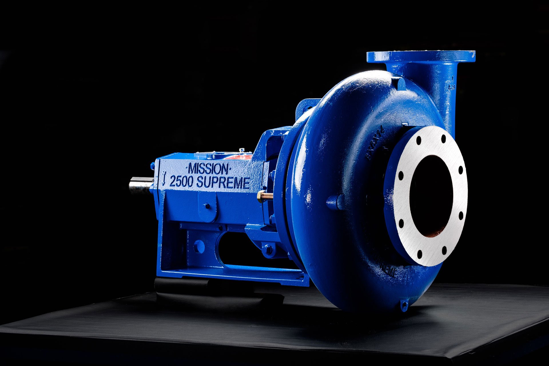 MISSION 2500 Supreme Centrifugal Pumps | NOV