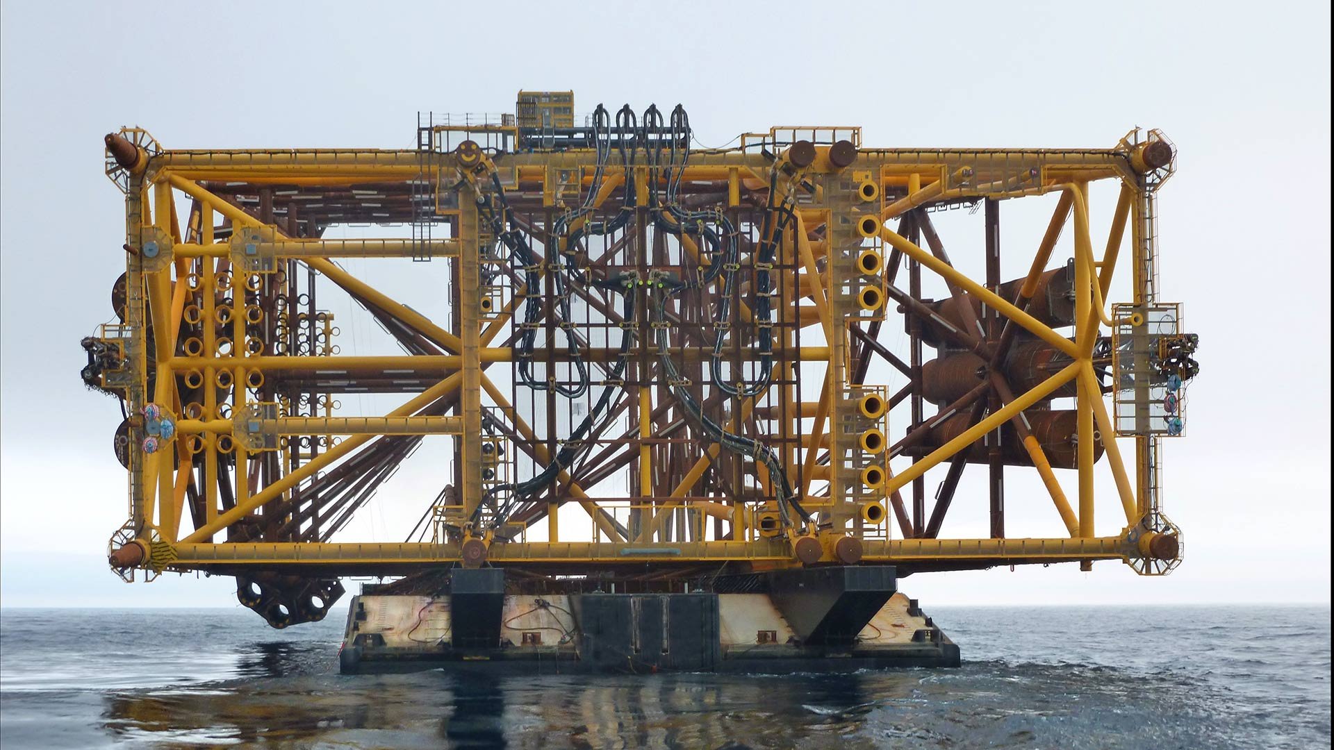 Offshore Installation Equipment | NOV