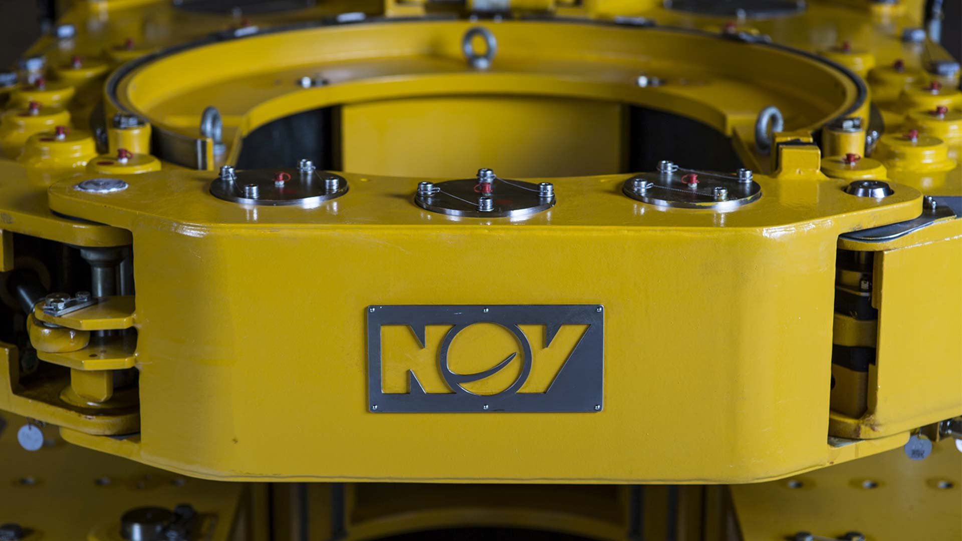 Casing Running Systems and Tools | NOV