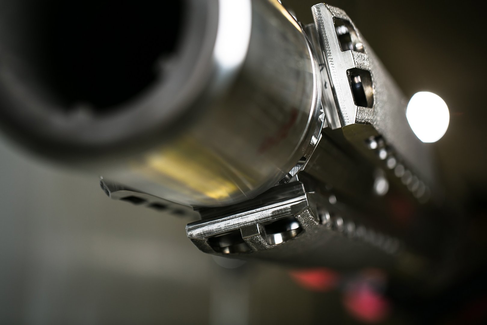 VectorEXAKT Rotary Steerable System | NOV