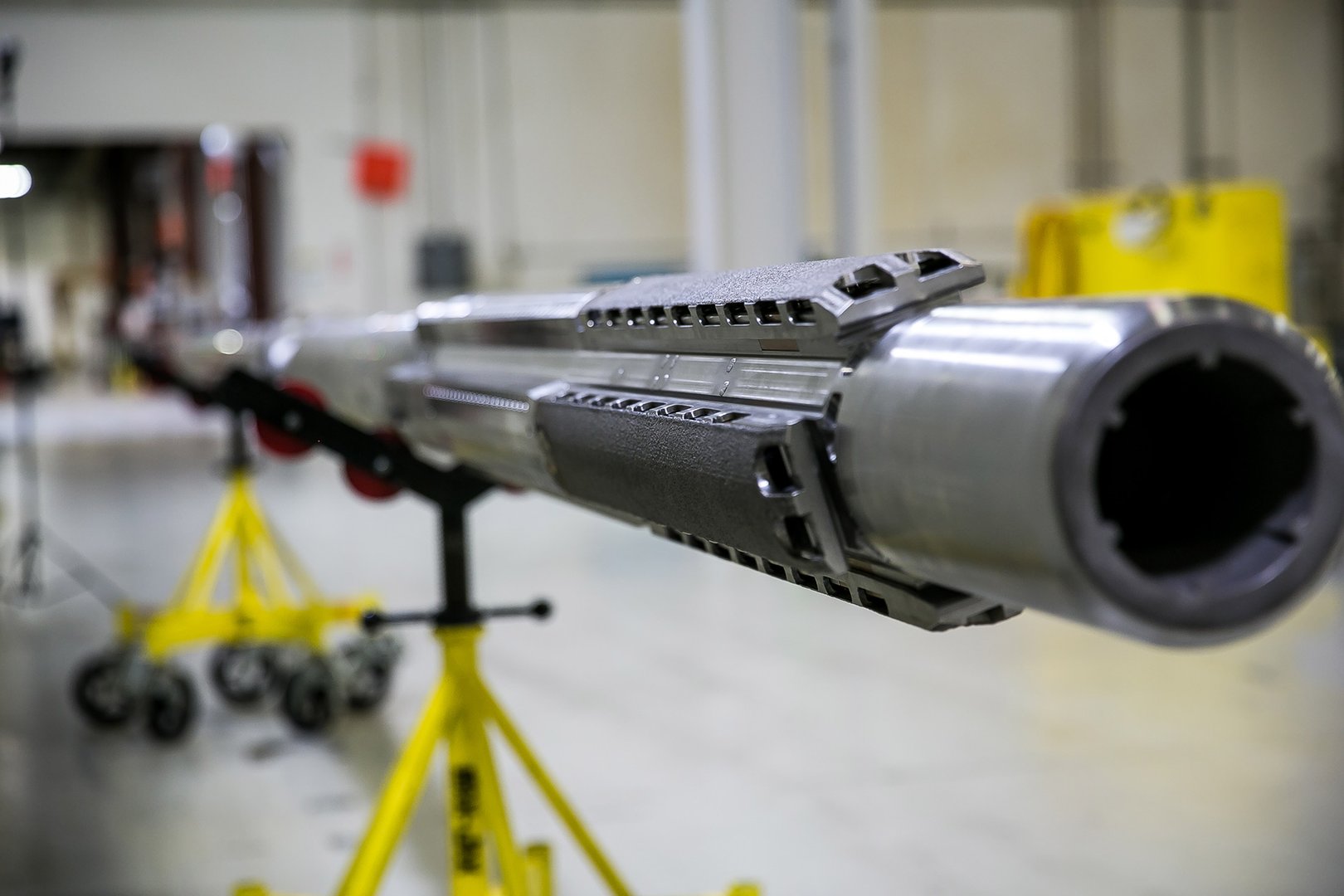 VectorZIEL Rotary Steerable System | NOV