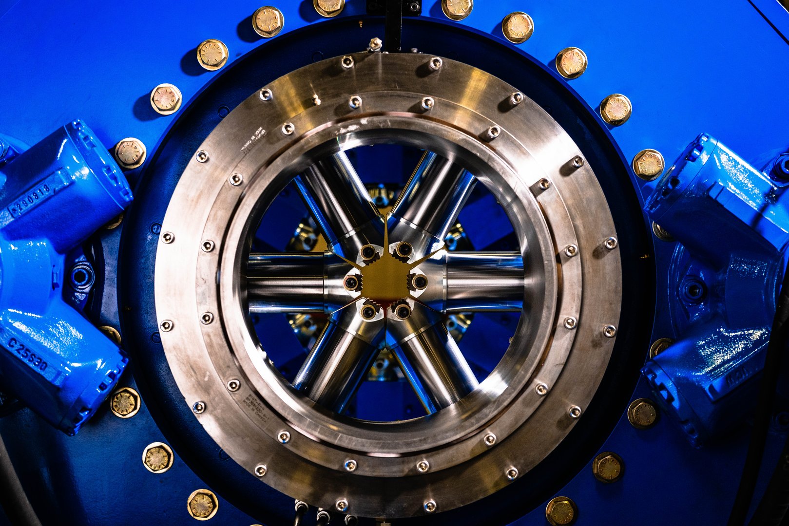 8147 CRFlex TorqueMaster Machine | NOV