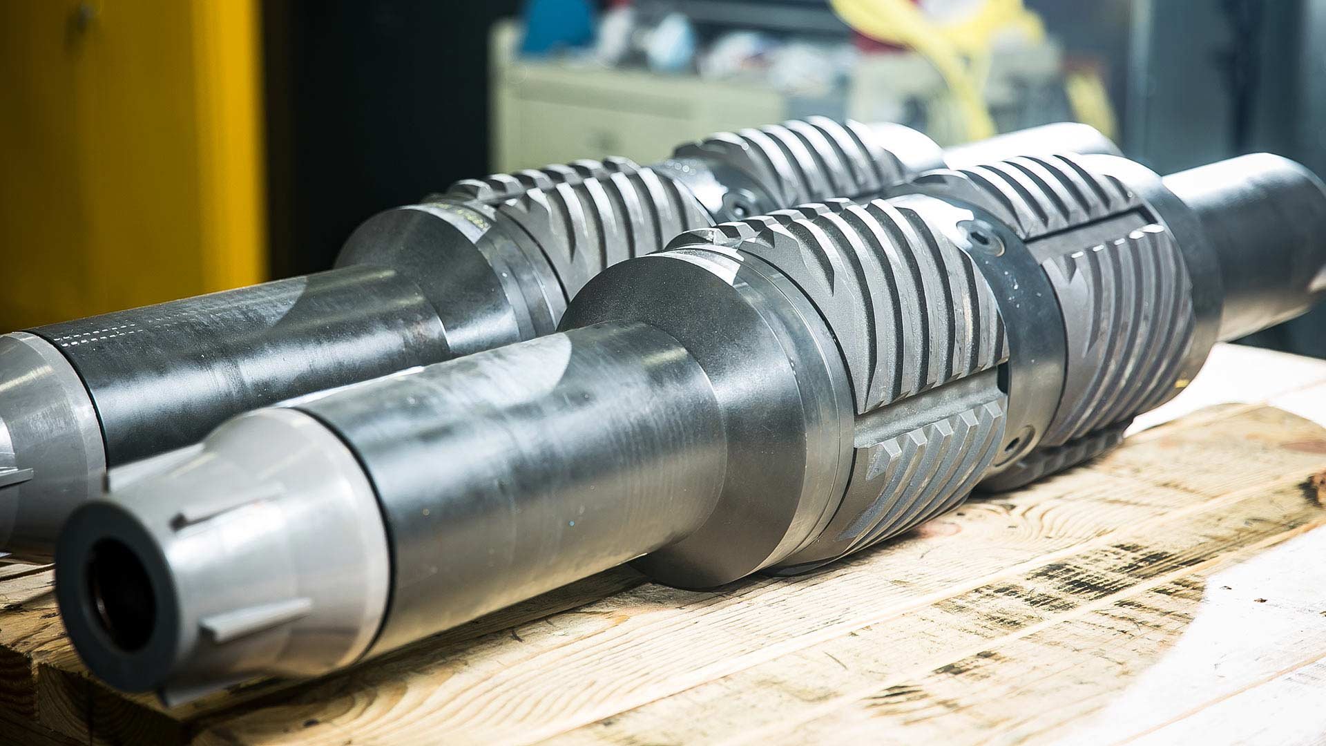 Bowen Full Circle Casing Scraper | NOV