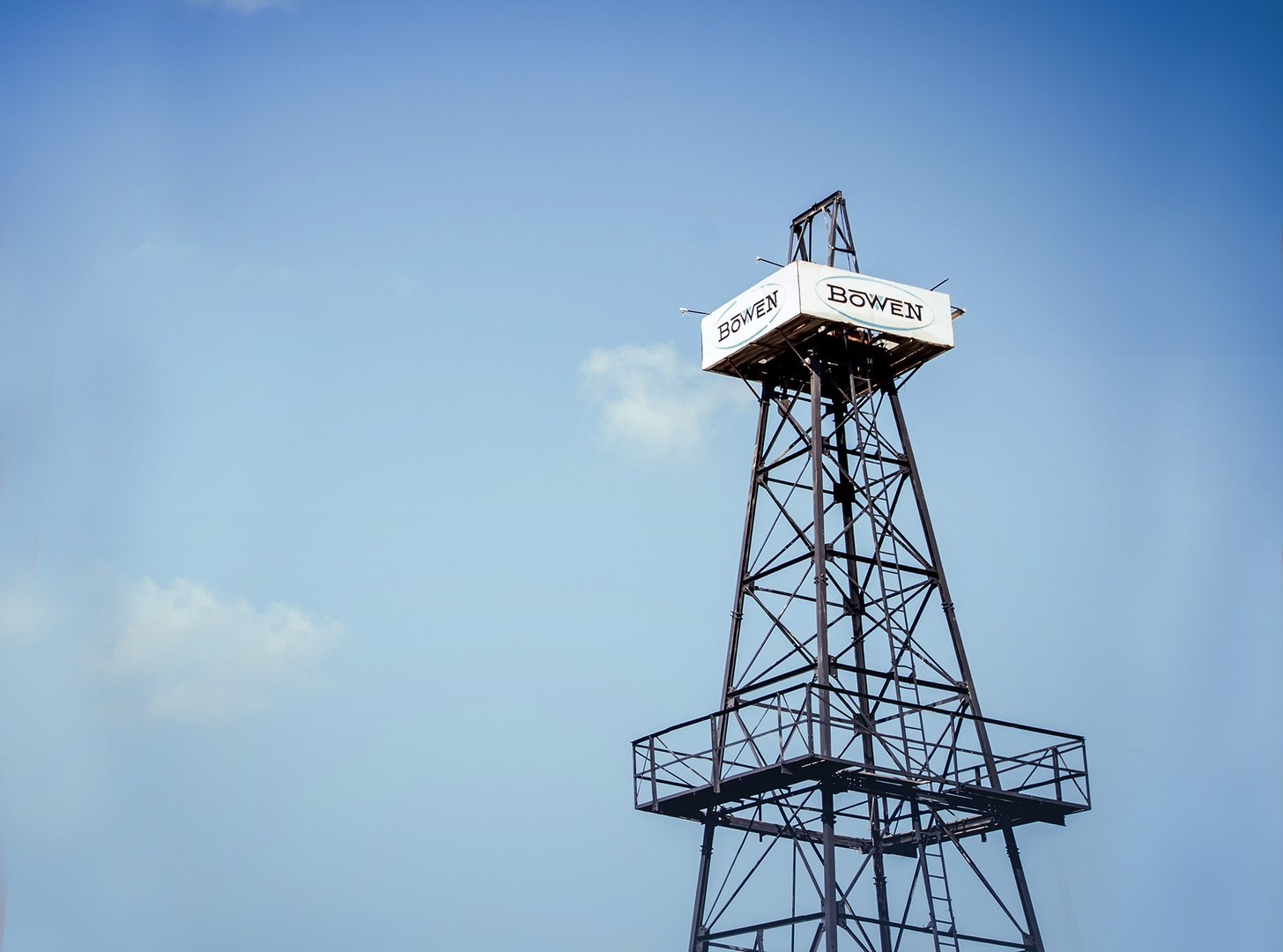 Bowen Full Circle Releasing Spears | NOV