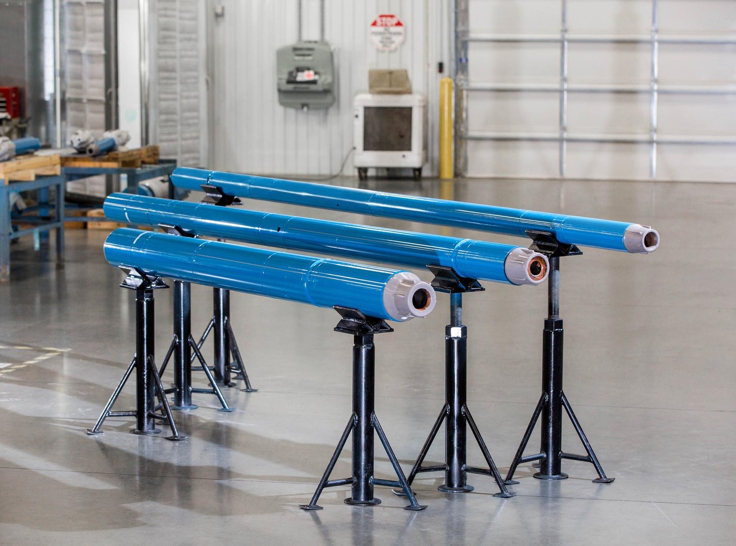 Bowen Super Fishing Jar | NOV