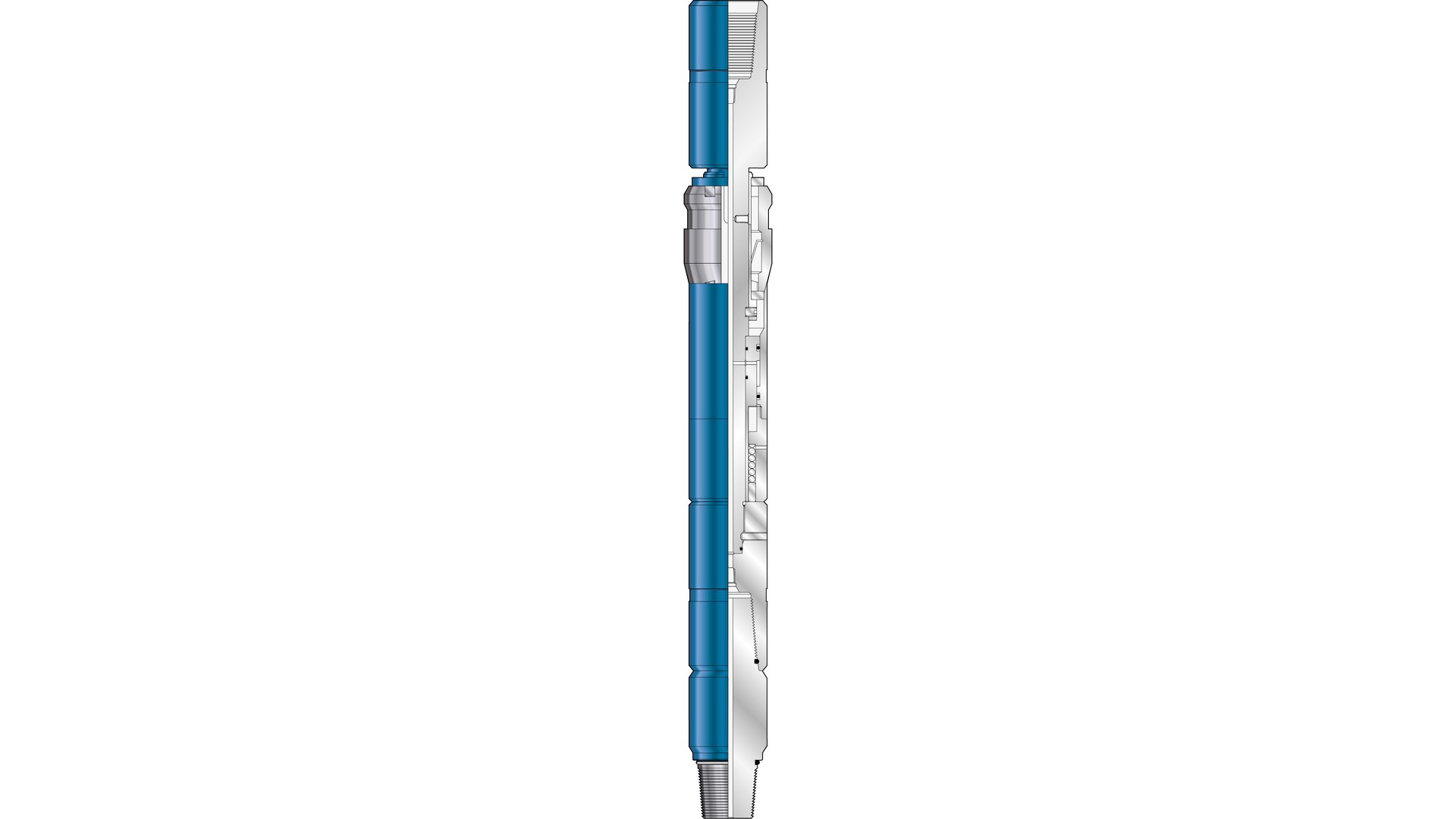 Flow-Activated Shifting Tool | NOV