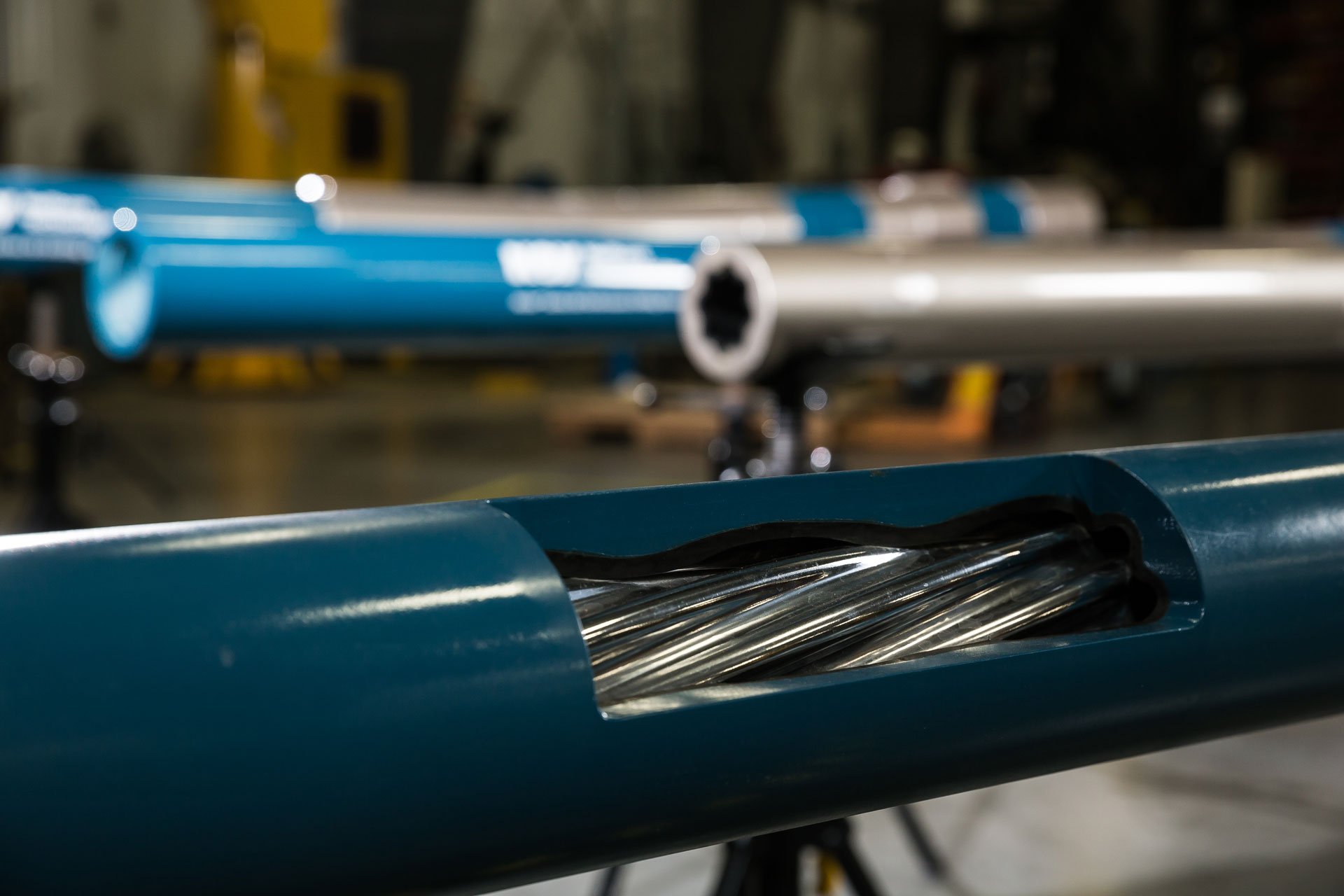 Motor Technologies | NOV