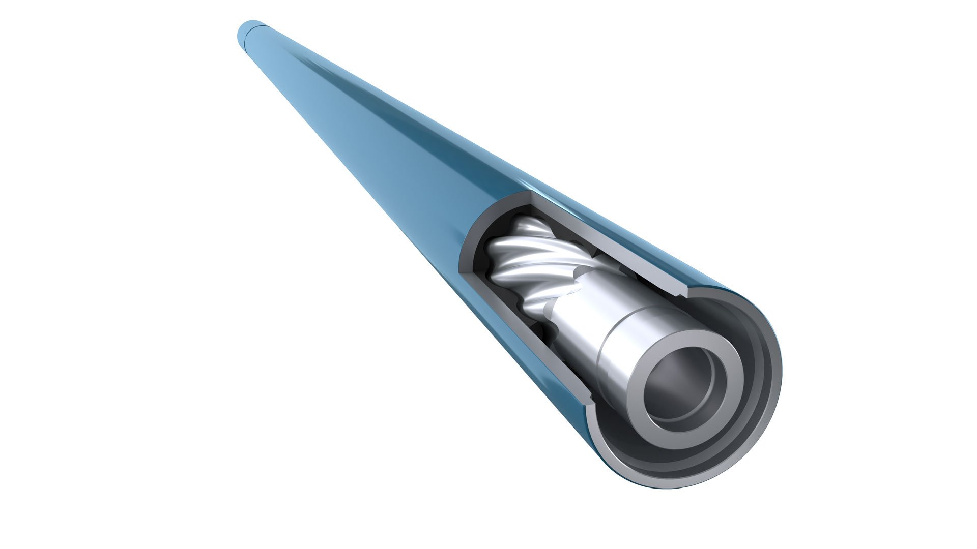 ReliaTECH CT Power Sections | NOV