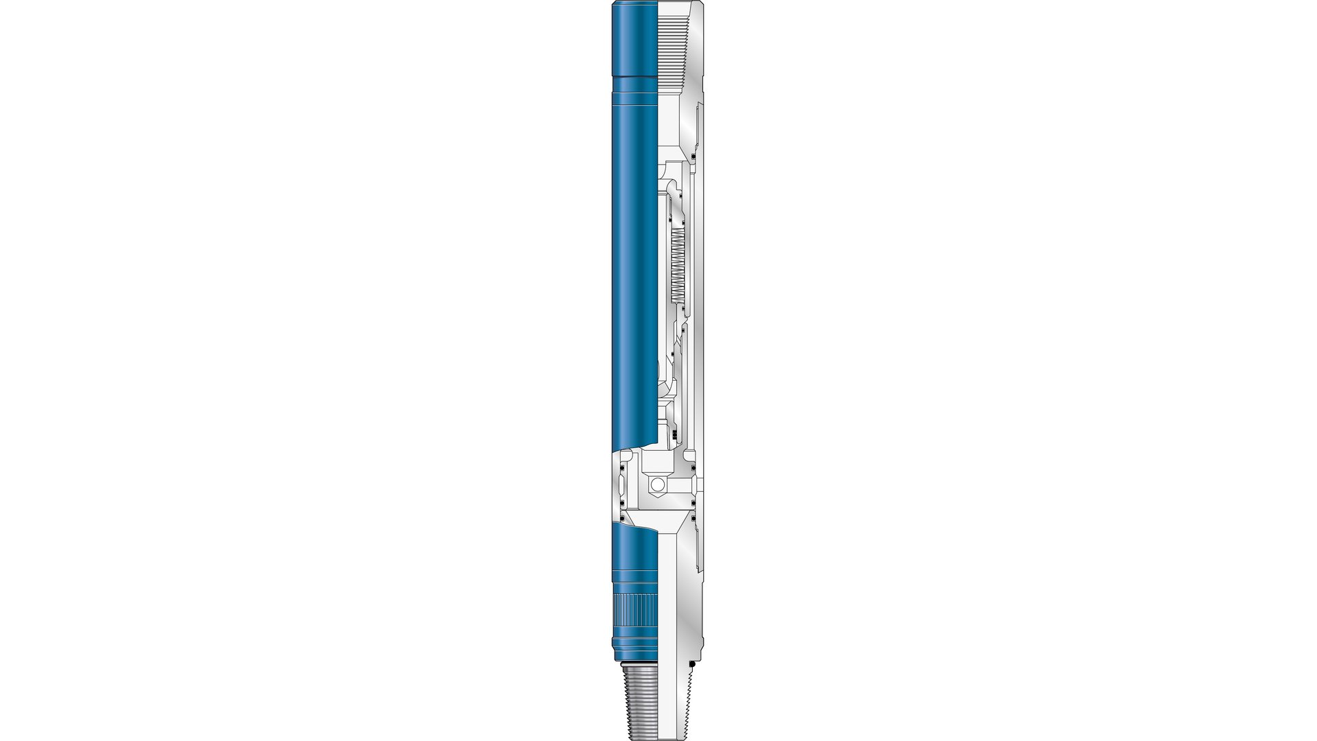 Sequencing Valve | NOV
