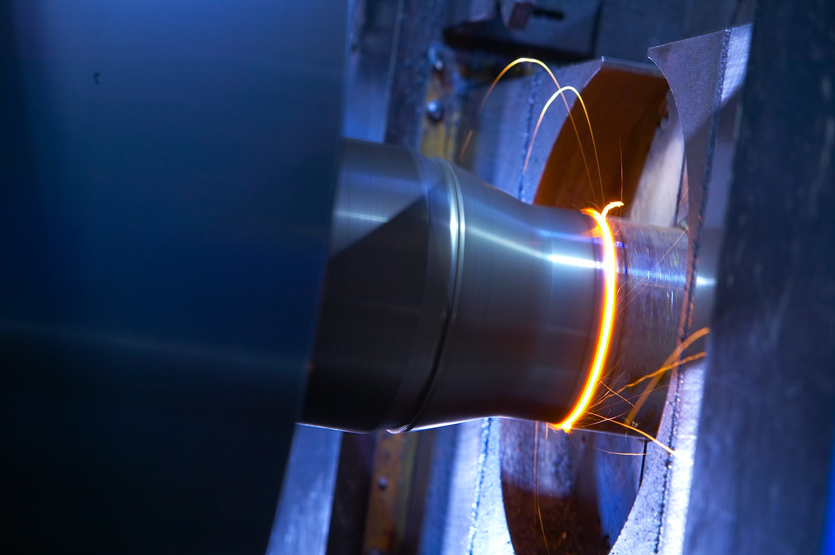 Drill Pipe Features | NOV