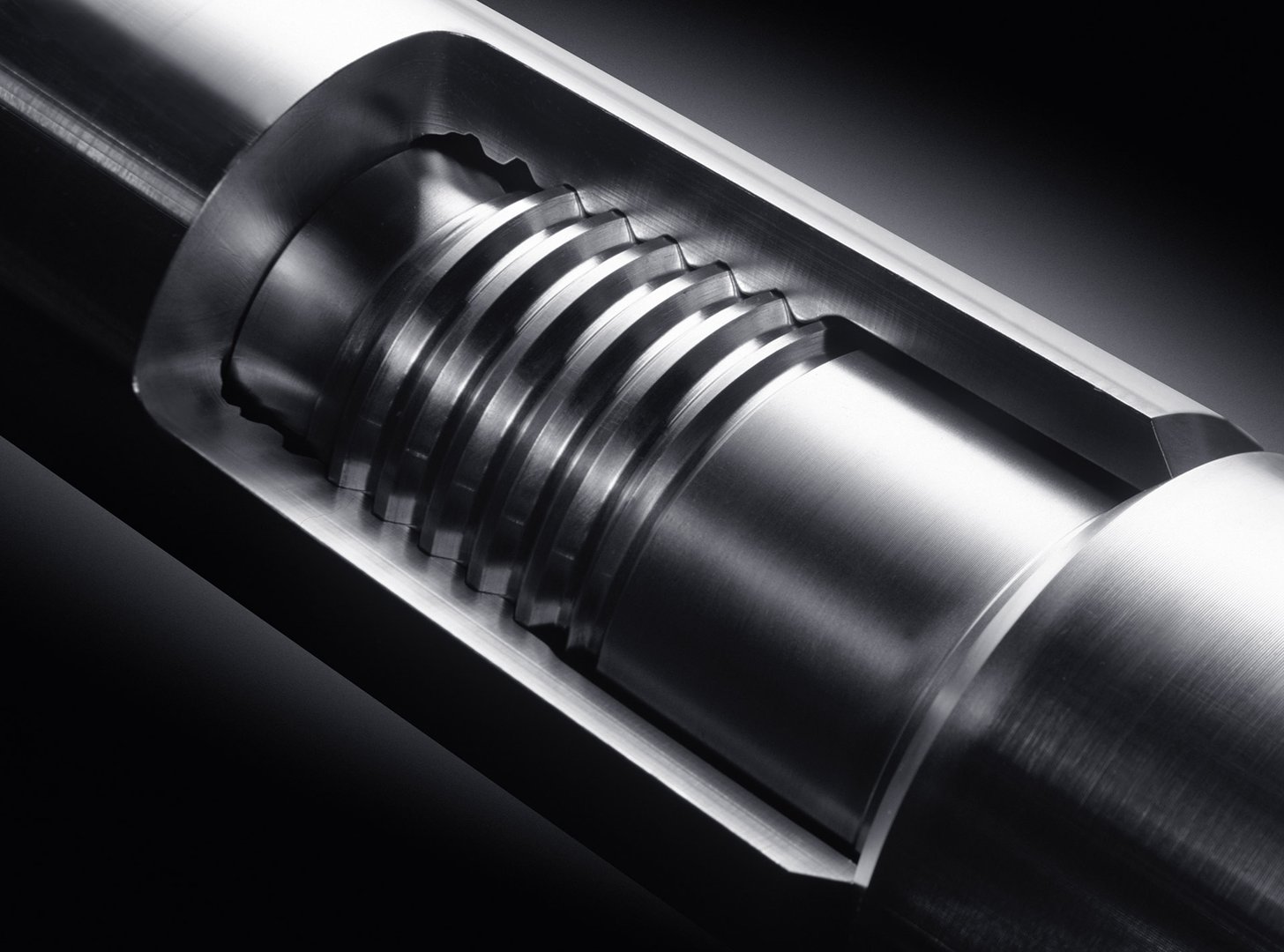 HT Connections | NOV