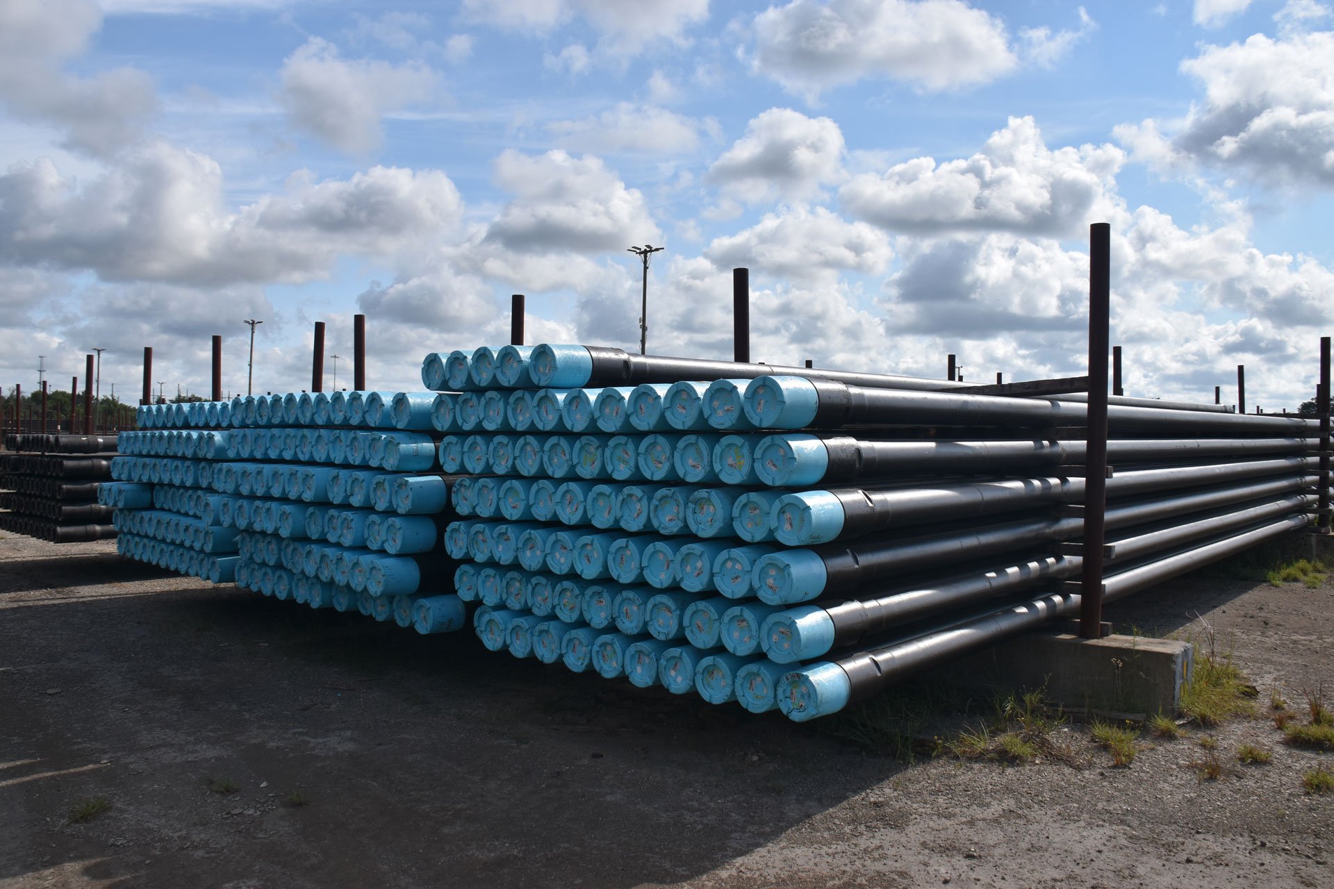 Landing Strings | NOV