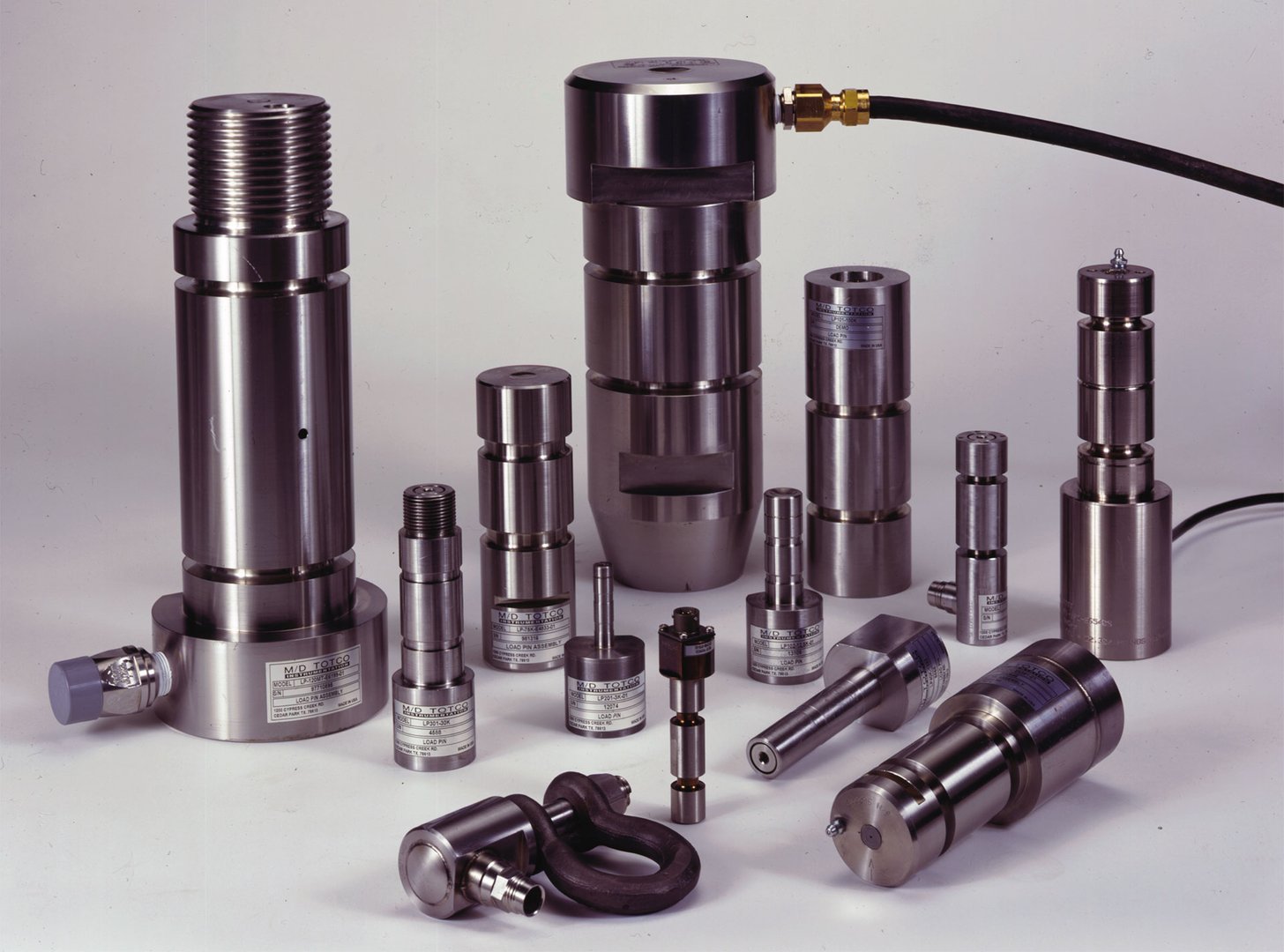 Electronic Sensors and Transducers | NOV