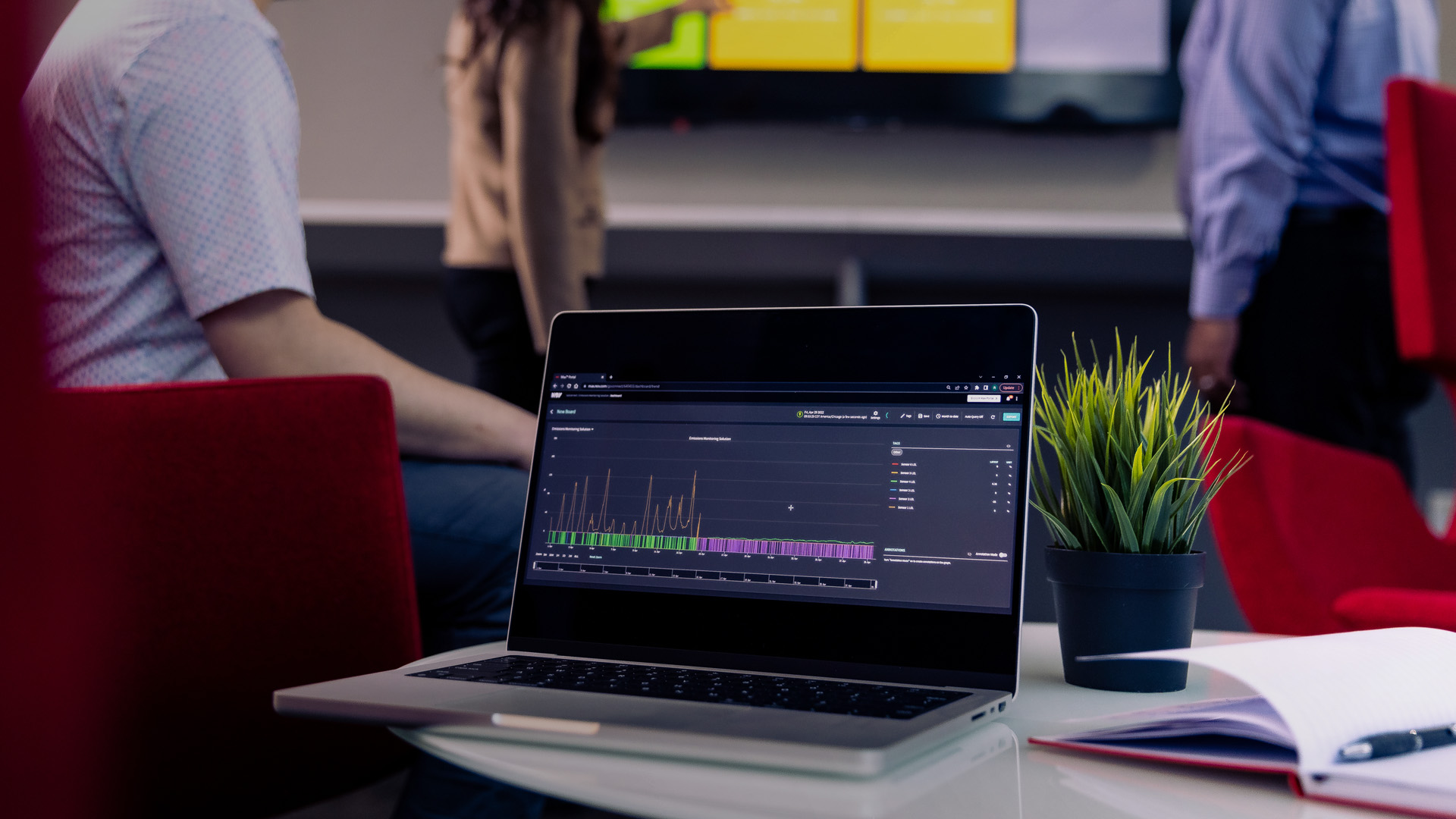 REM | Remote Emissions Monitoring | NOV