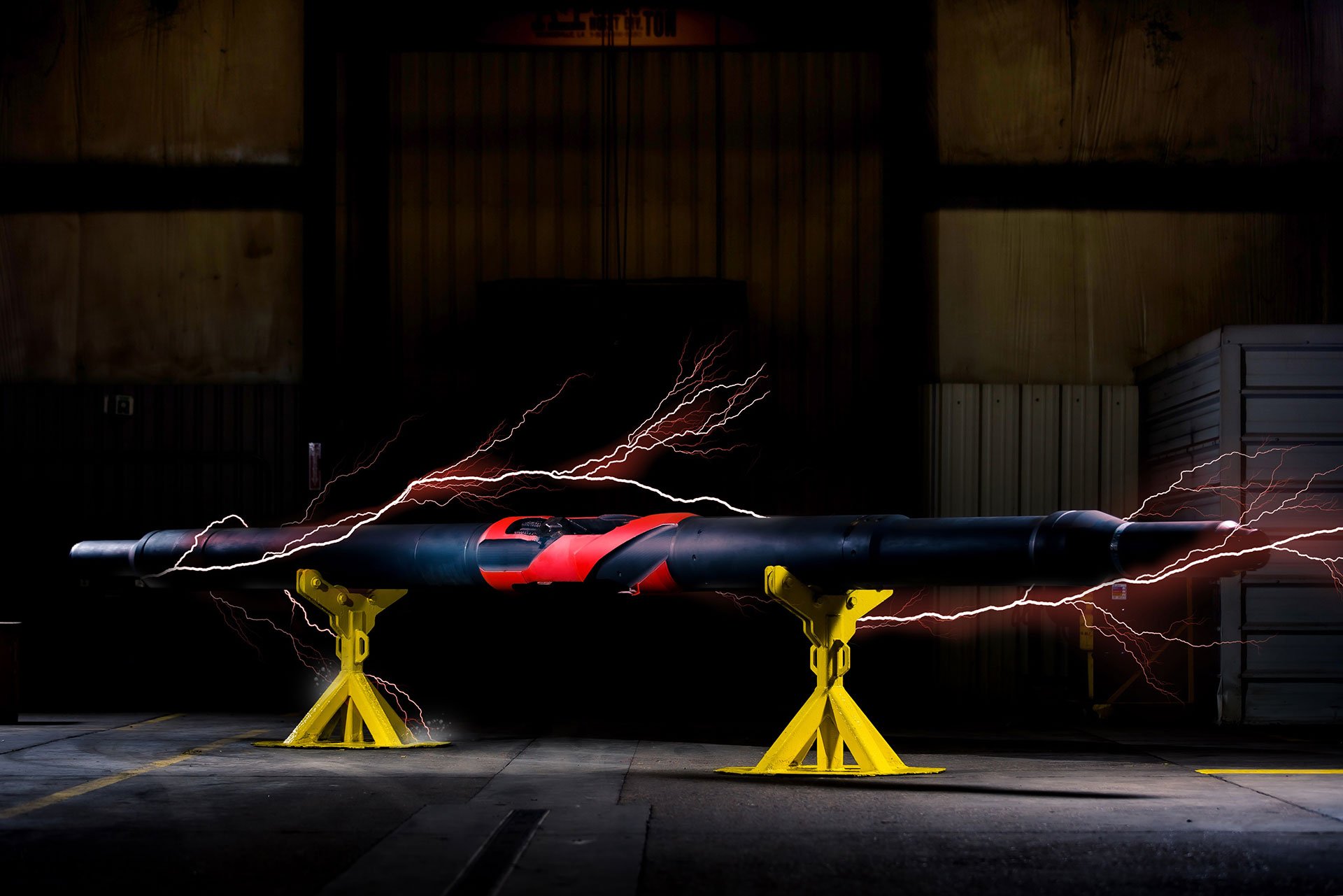 FAST-R Underreamer | NOV