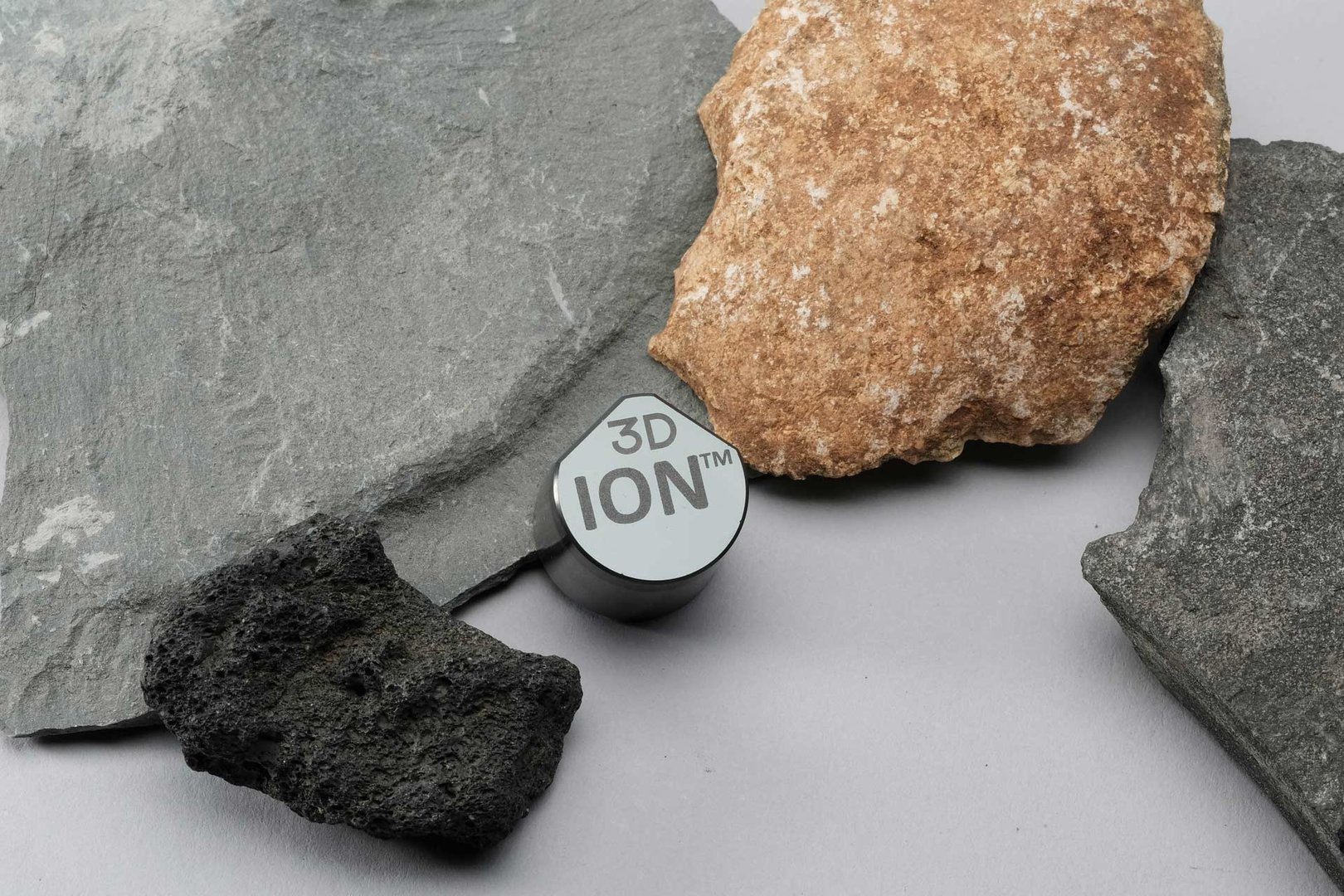 ION 3D Cutter Technology | NOV