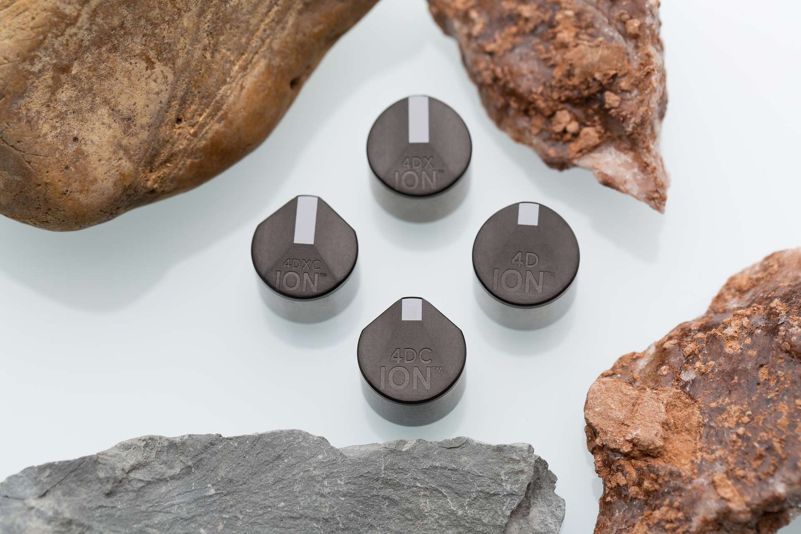 ION+ 4DX Cutter Technology | NOV