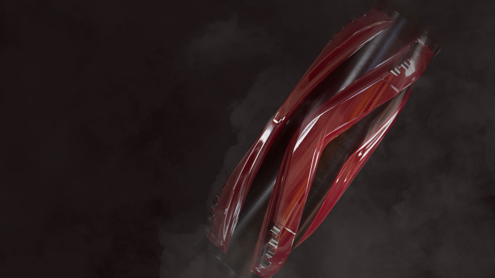 Redline Reamer | NOV