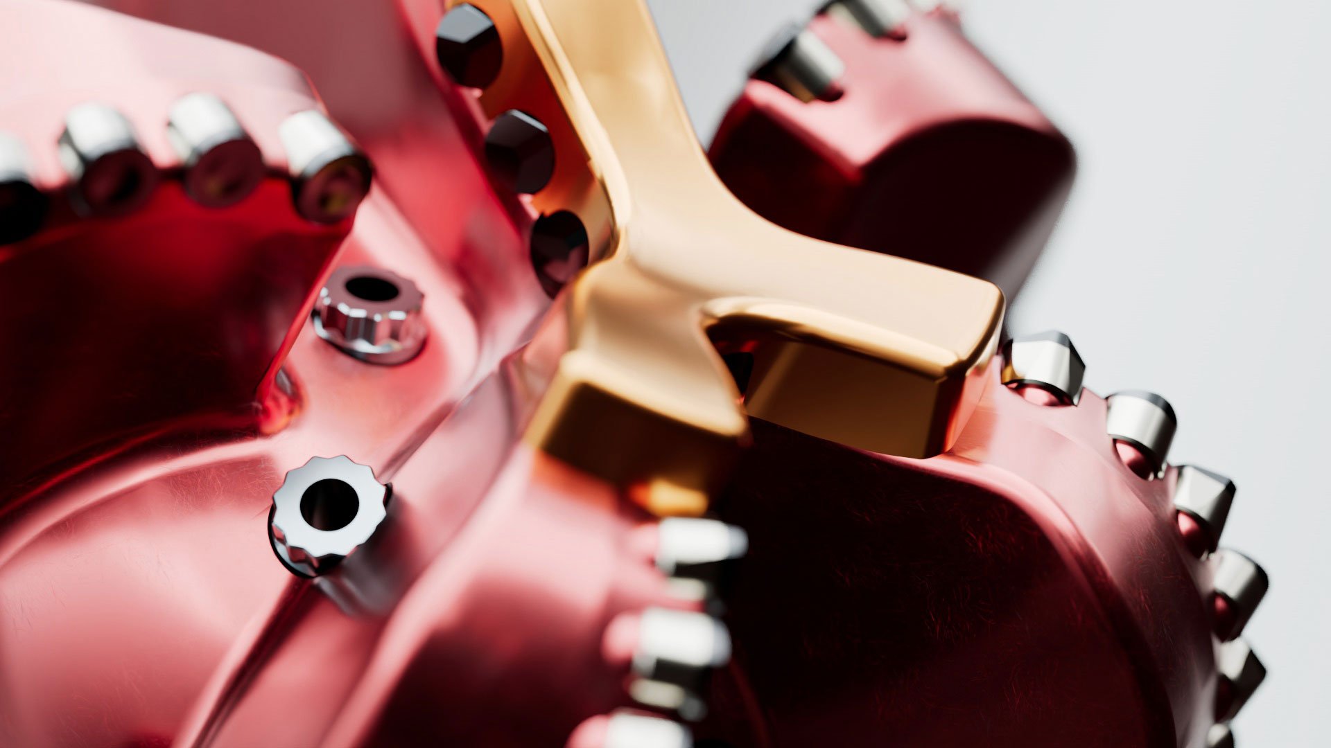 NOV introduces the Evolve performance product line to enhance drilling ...