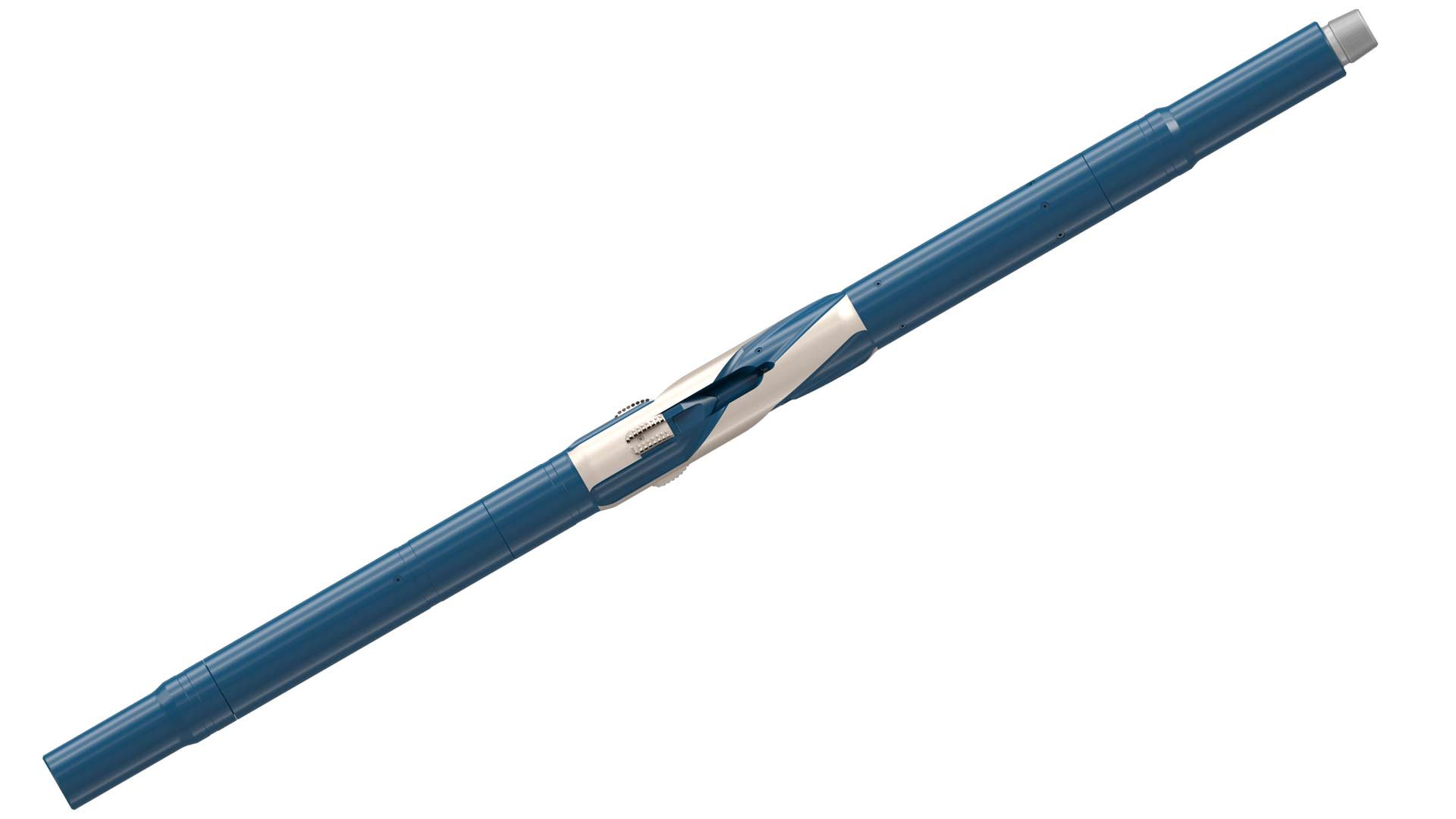 Hydraulic Anderreamer | NOV