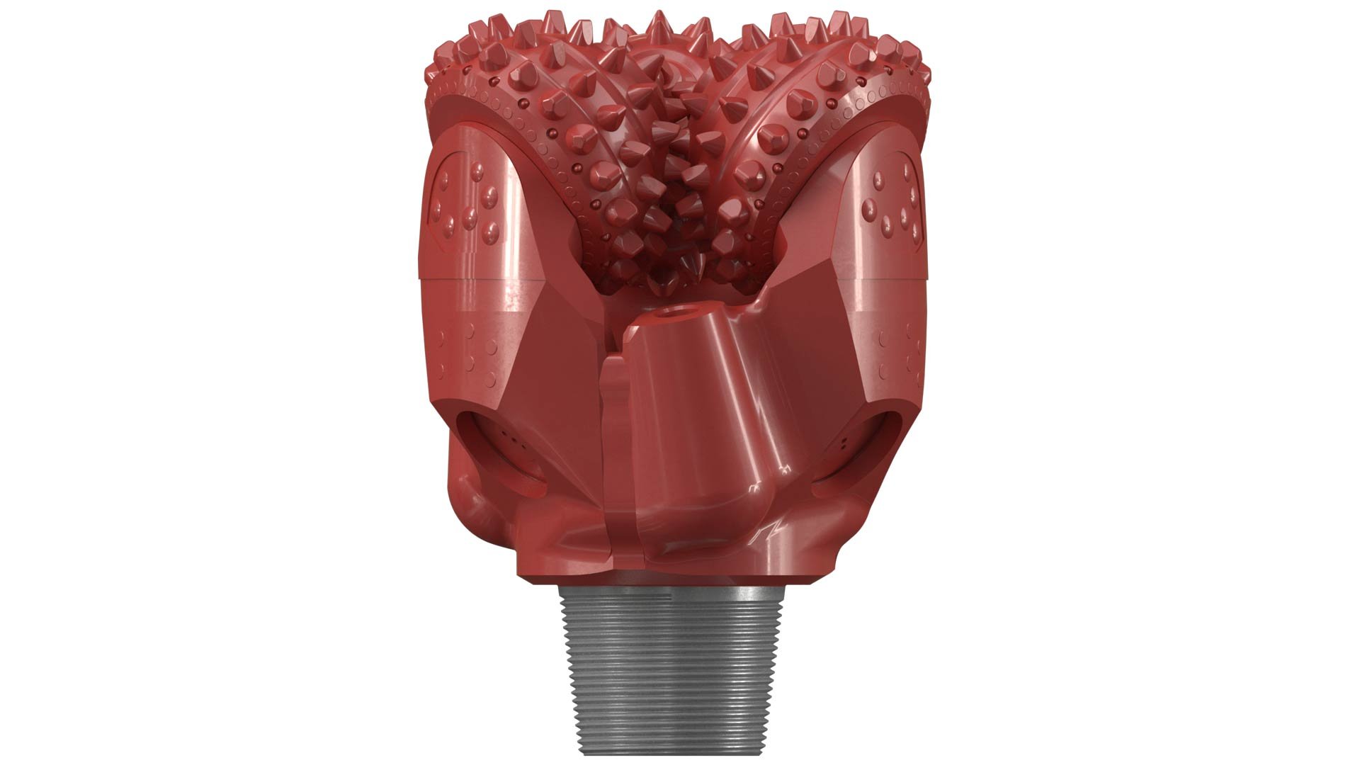 Titan Large-Diameter Roller-Cone Drill Bits | NOV