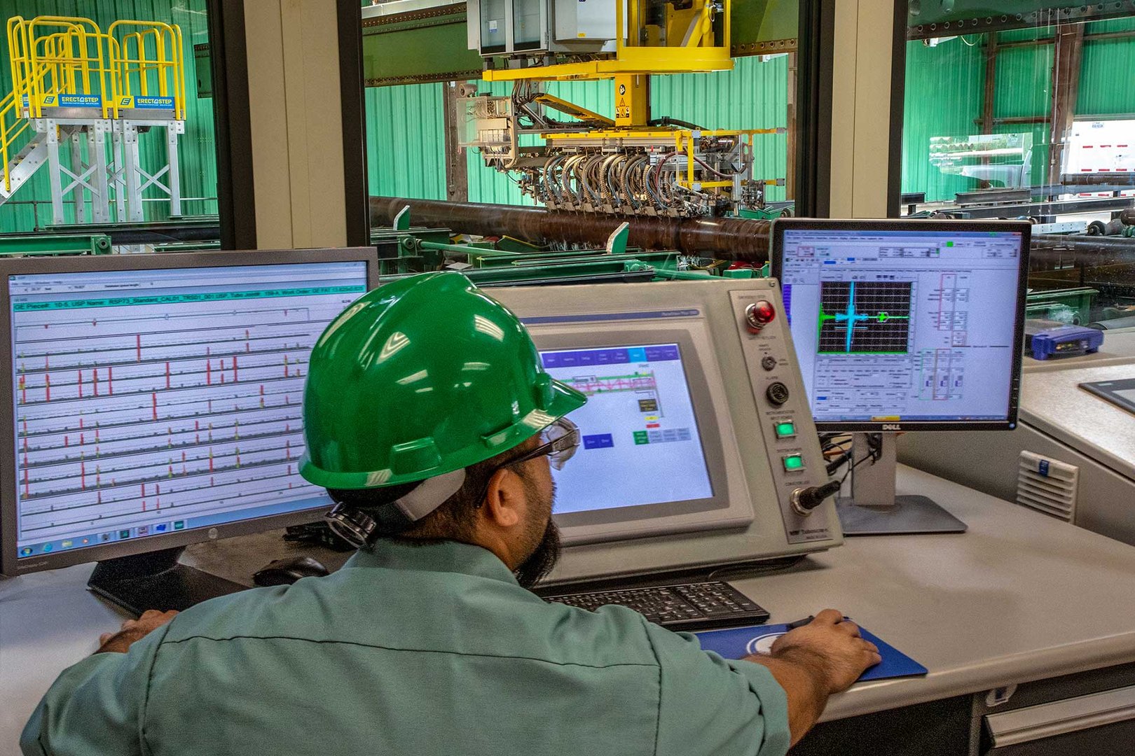 Casing Inspection Services | NOV