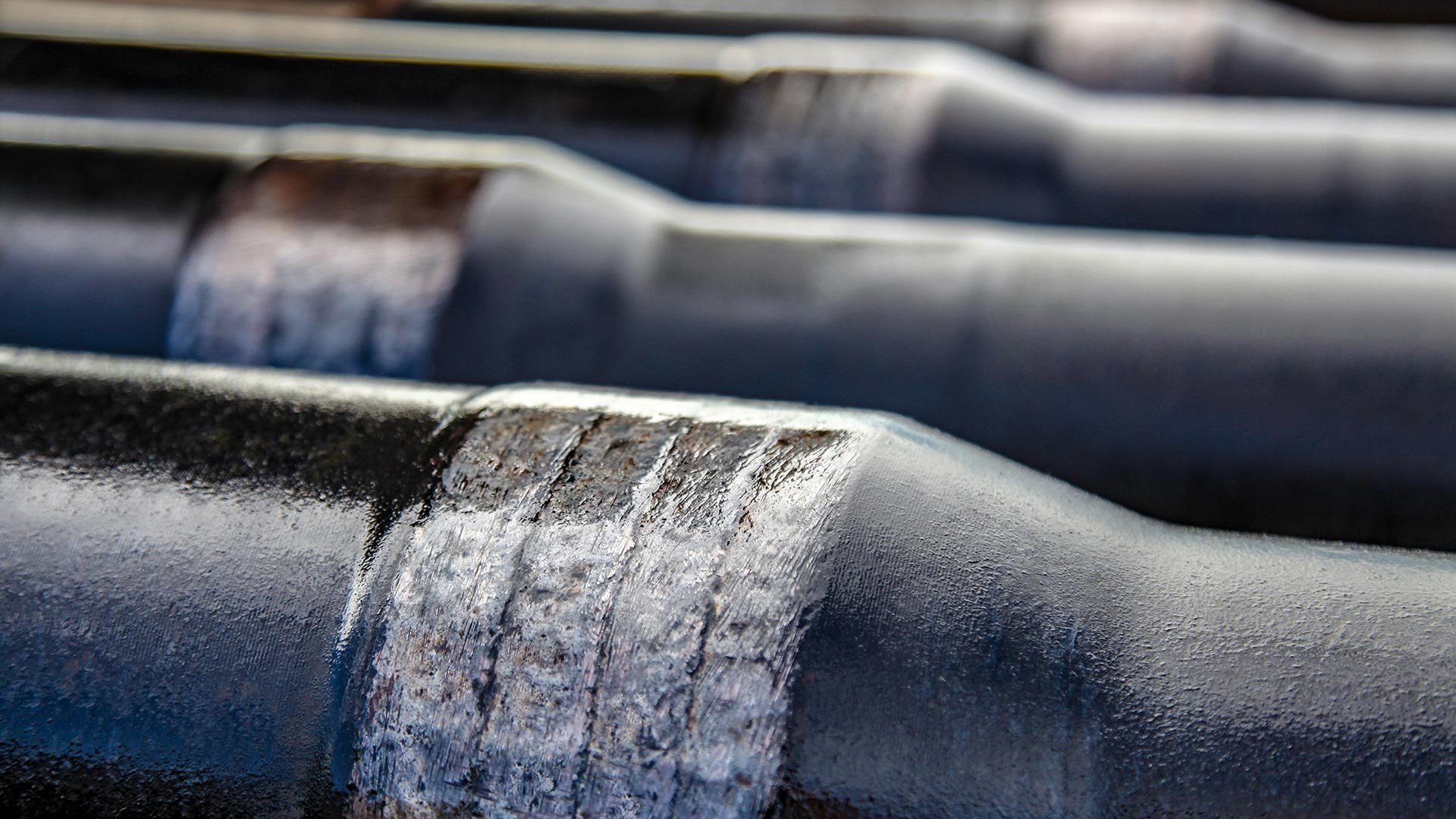 Tuboscope Certifications | NOV