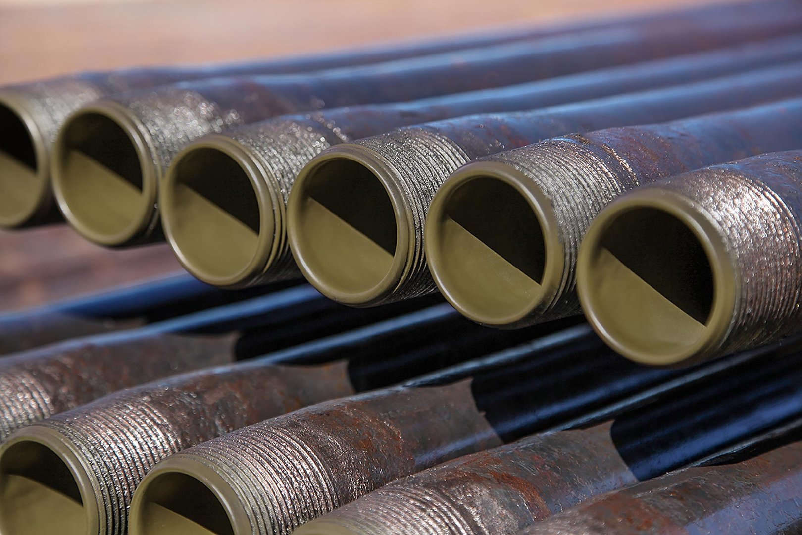 Internal TK Coatings | NOV