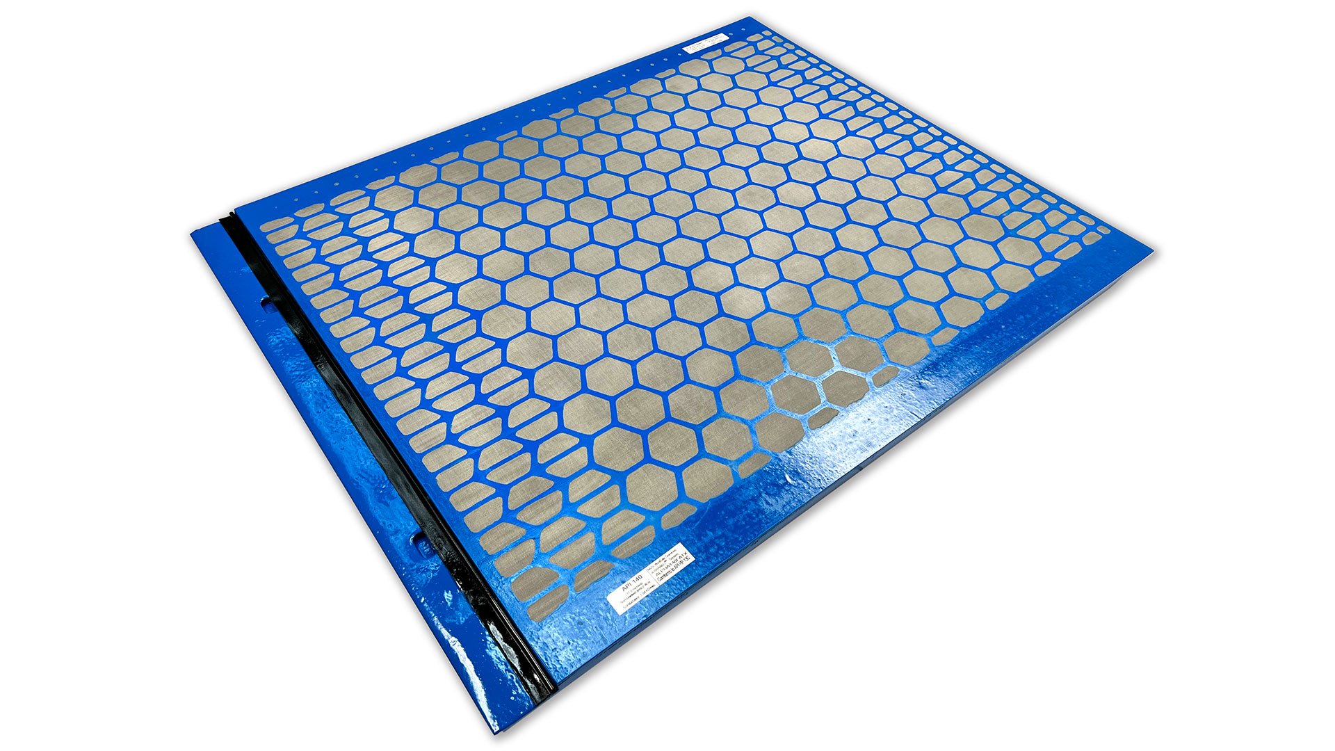 Alpha Shaker Screens | NOV