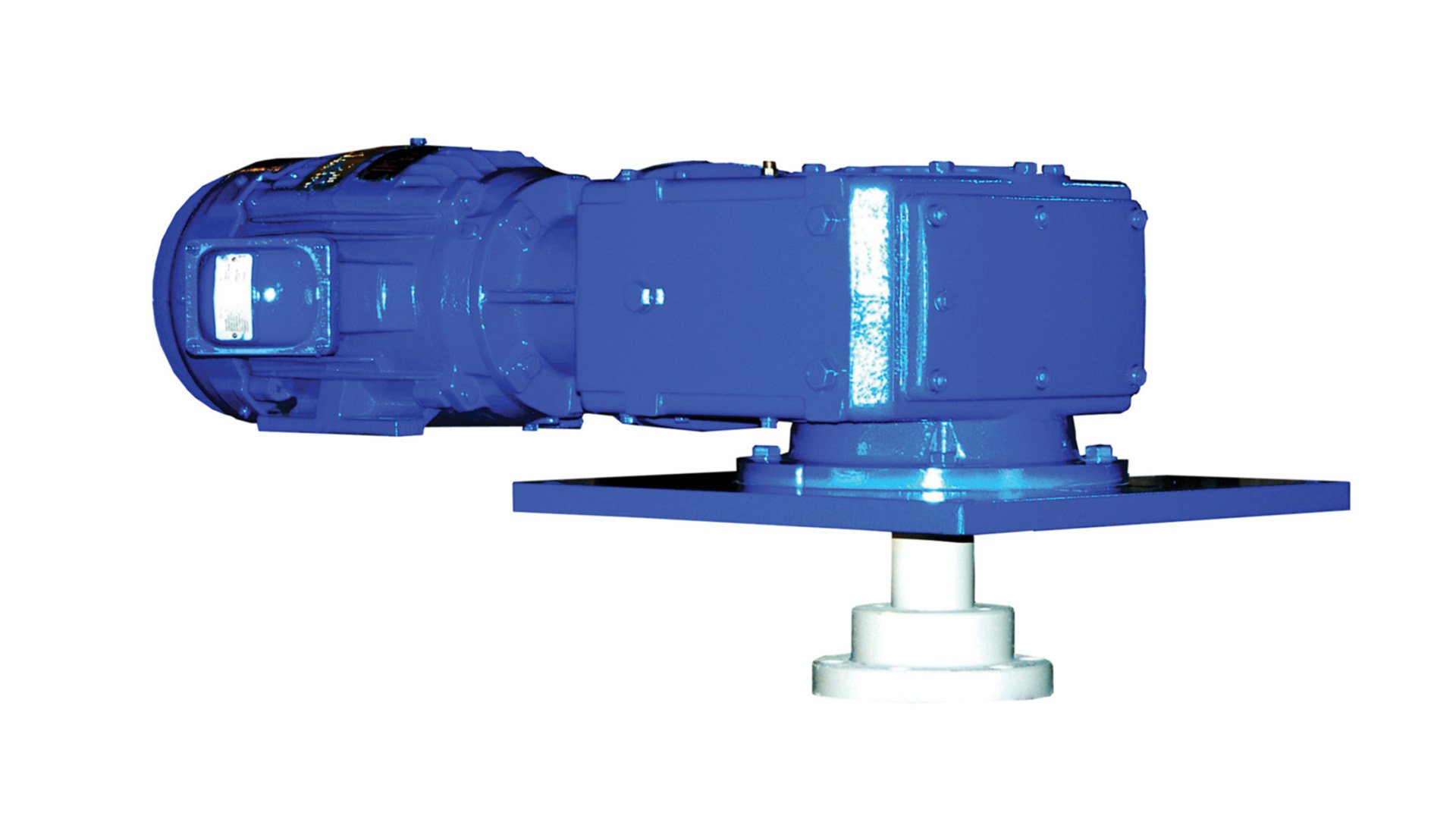 MA-RG-C Series Agitators | NOV