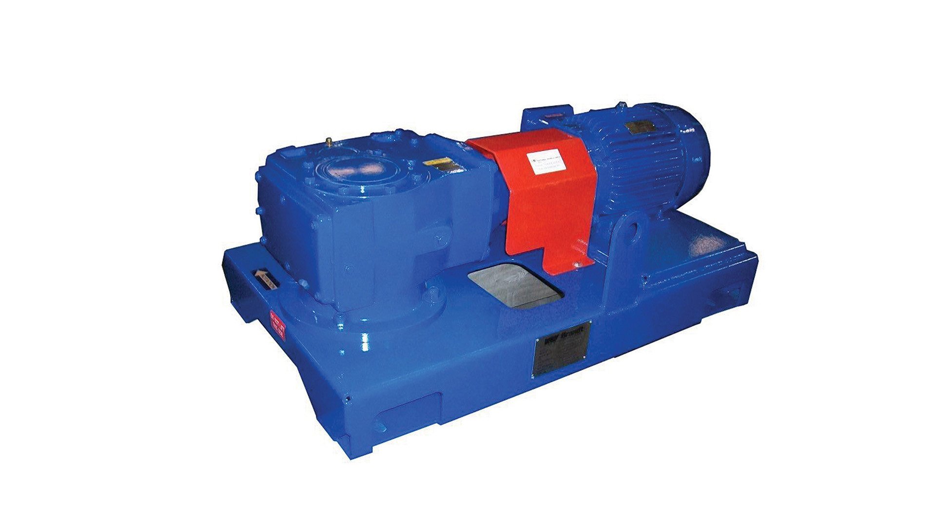 MA-RG Series Agitators | NOV