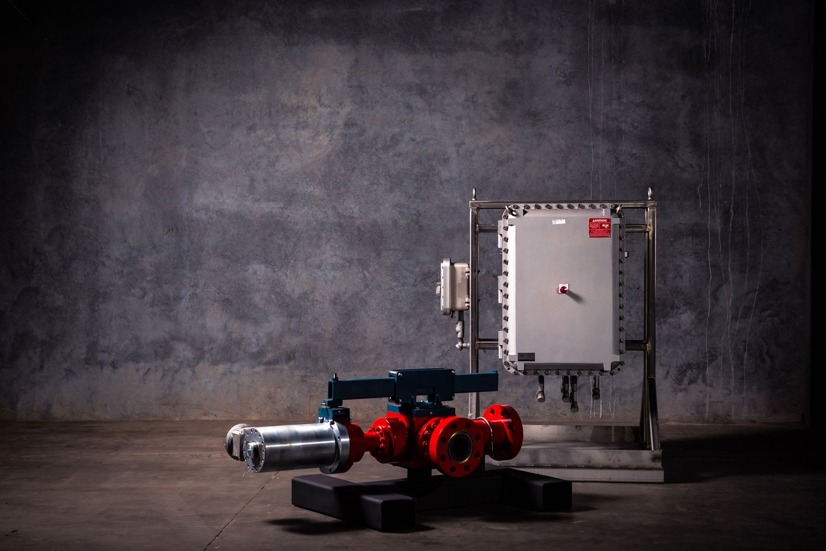 1500SE MPD System | NOV