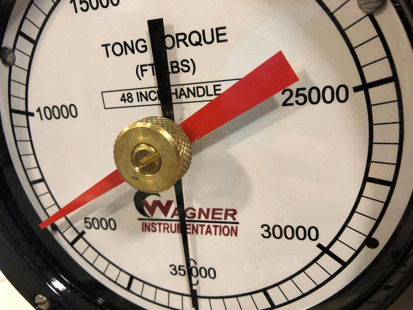 Wagner Instrumentation | NOV