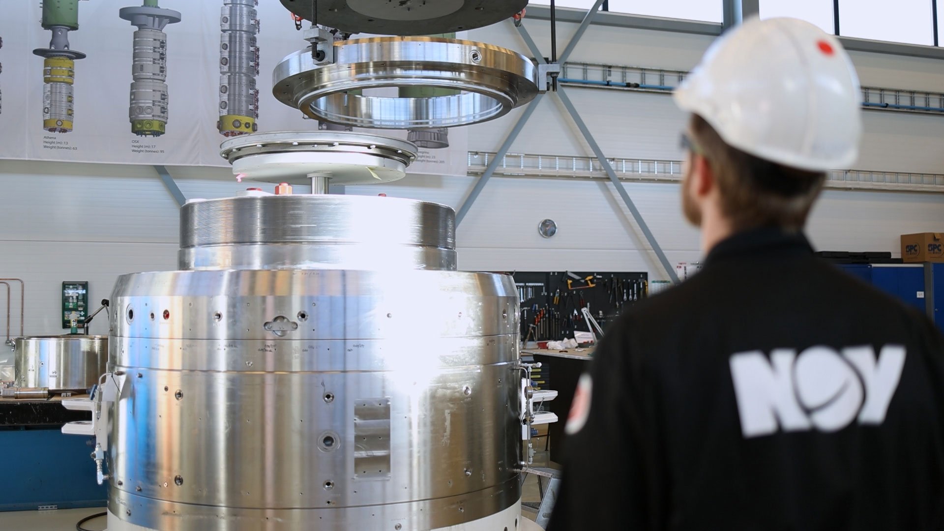 Going beyond: APL’s proven fluid swivel technology reaches a new level ...